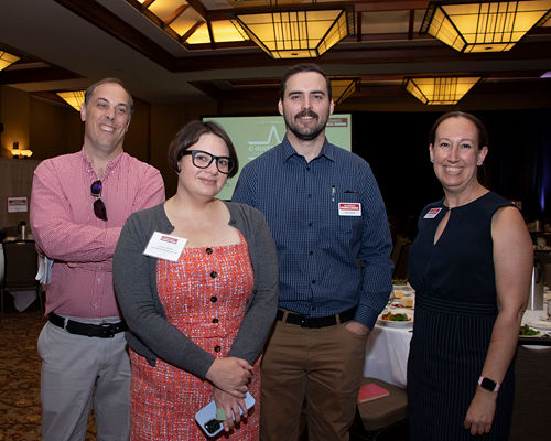Sacramento Business Journal C-Suites Awards by Riverview Media Photography