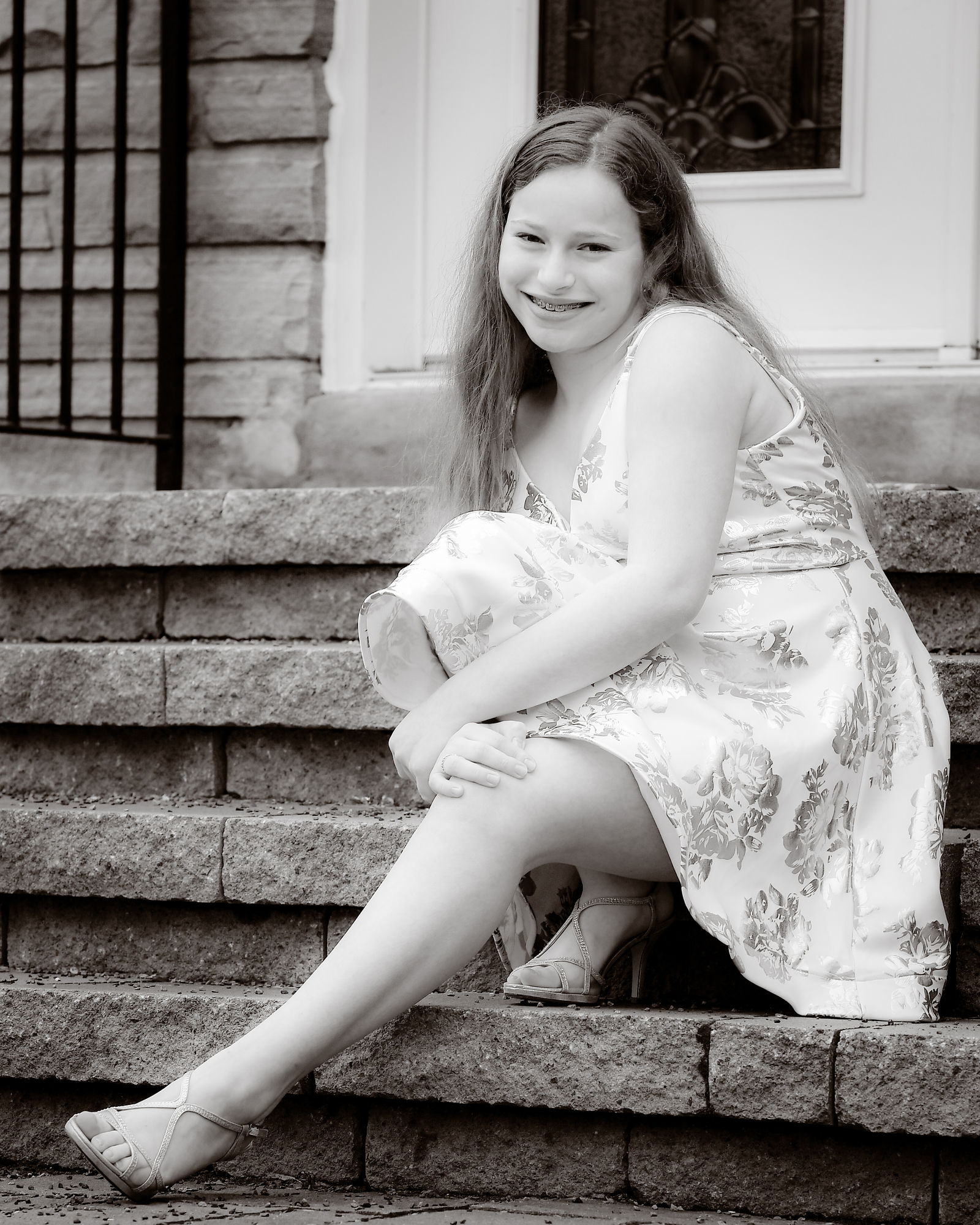 Wiseman Family by PBL photography