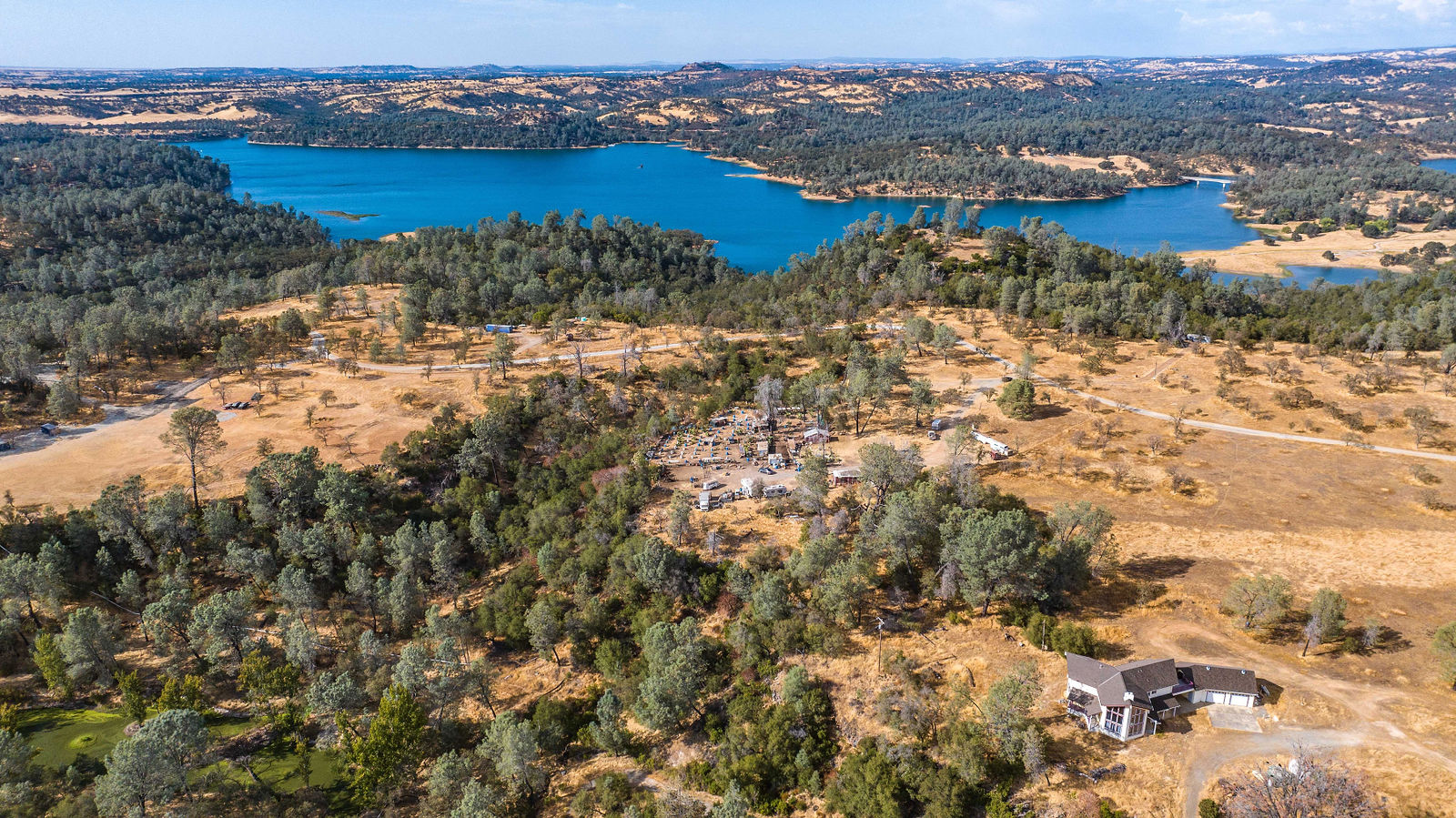 12874 Stedman Ranch Rd Burson, CA by Amador Photo