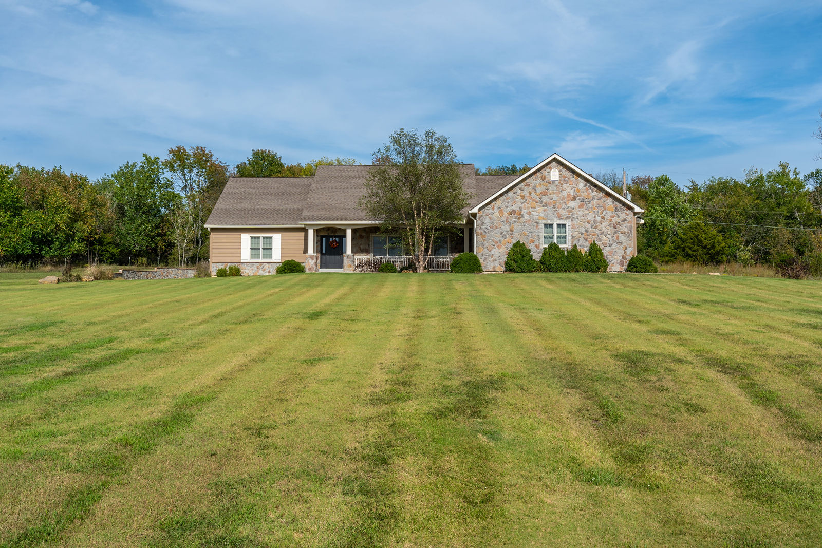 2067 Justice Road Fort Scott, KS 66701 by CK Pro Photography