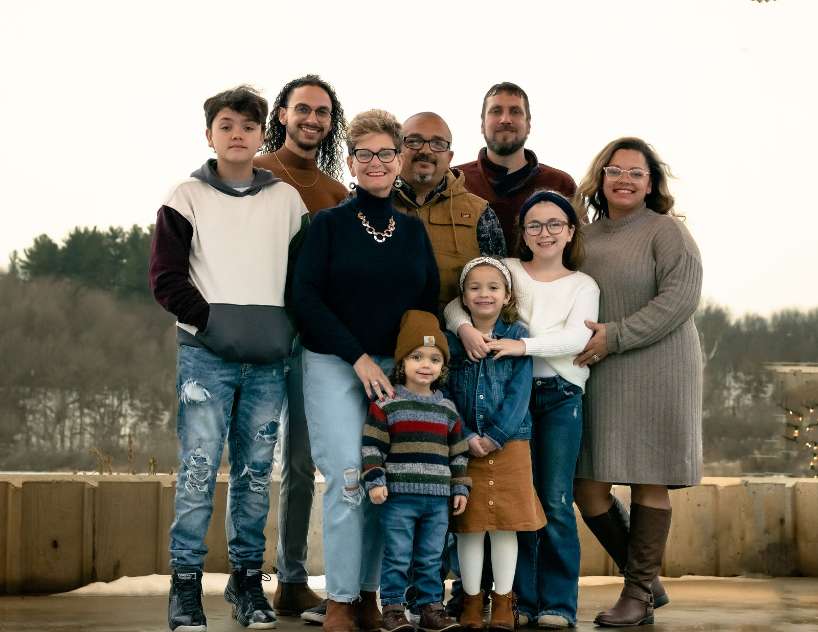 Hester Family by K.Colle Photography