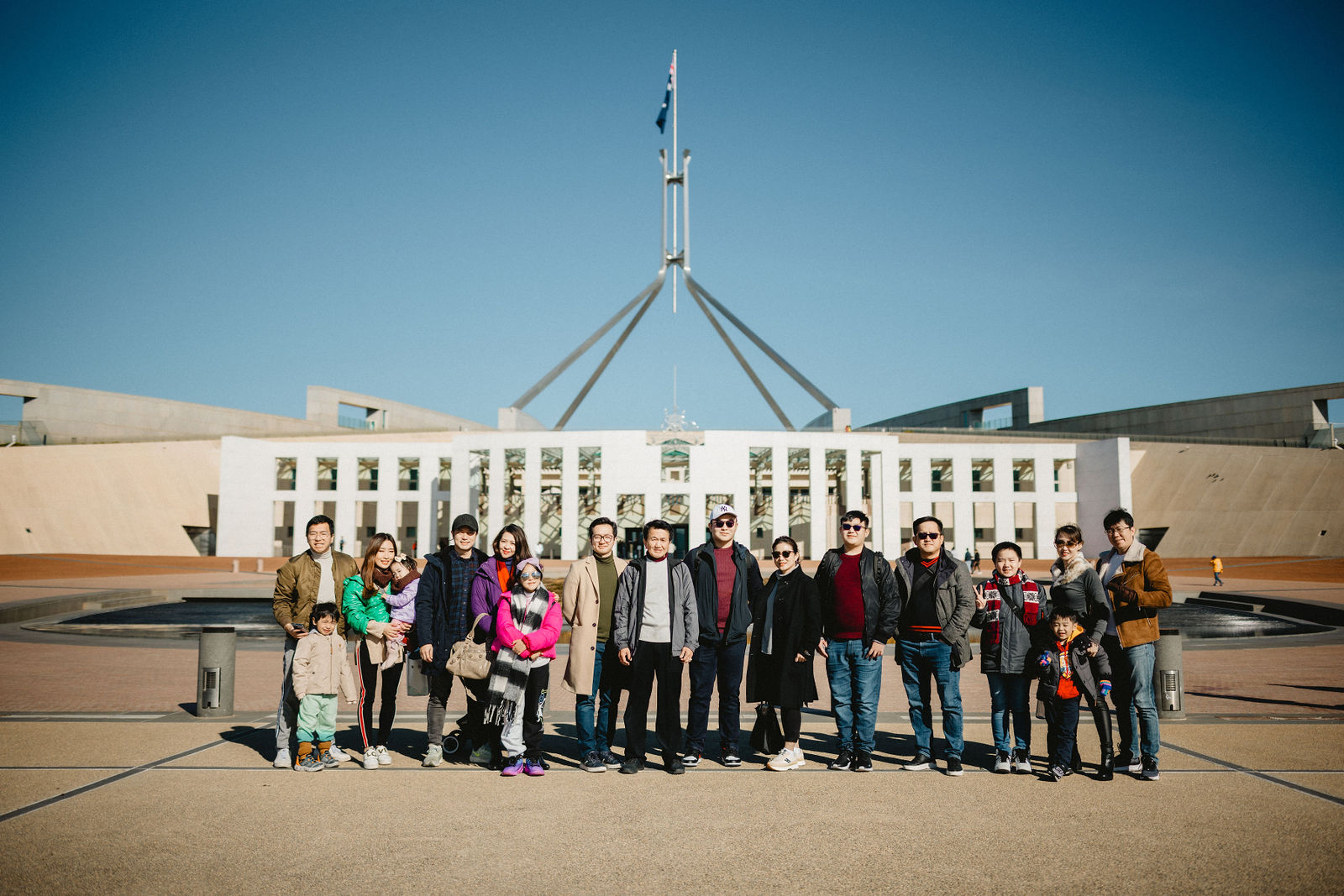 Family - Deff Fam by Deppicto