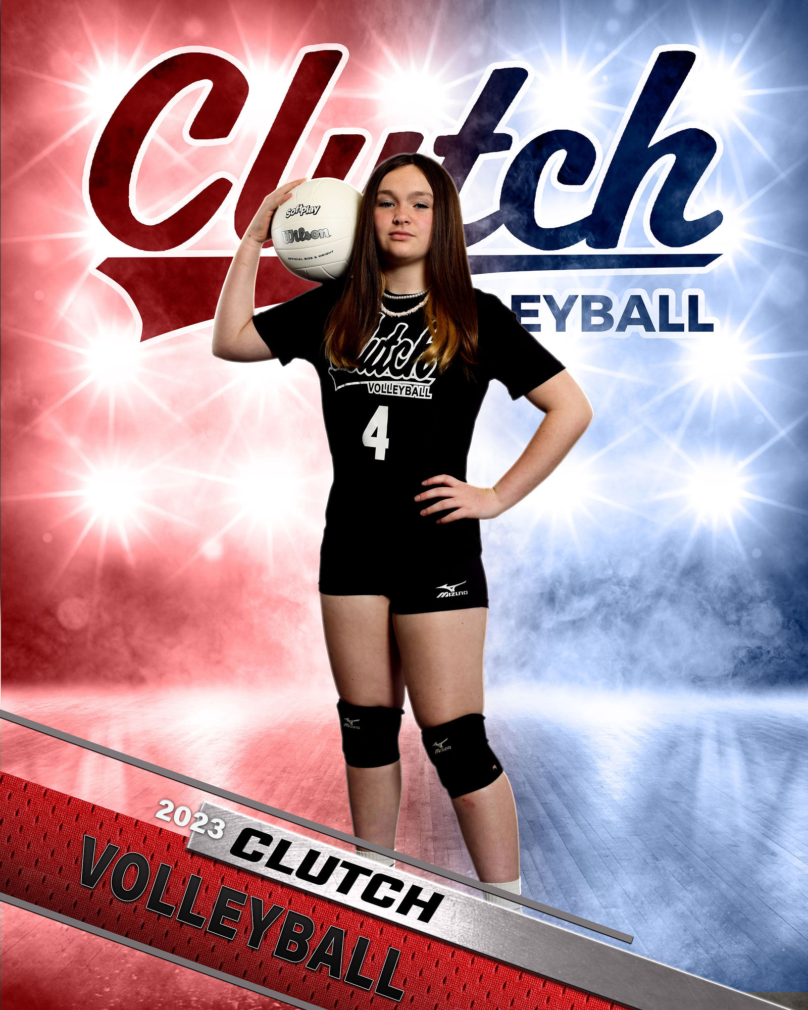 Clutch - Addison Sanders by Love Your Smile Photography
