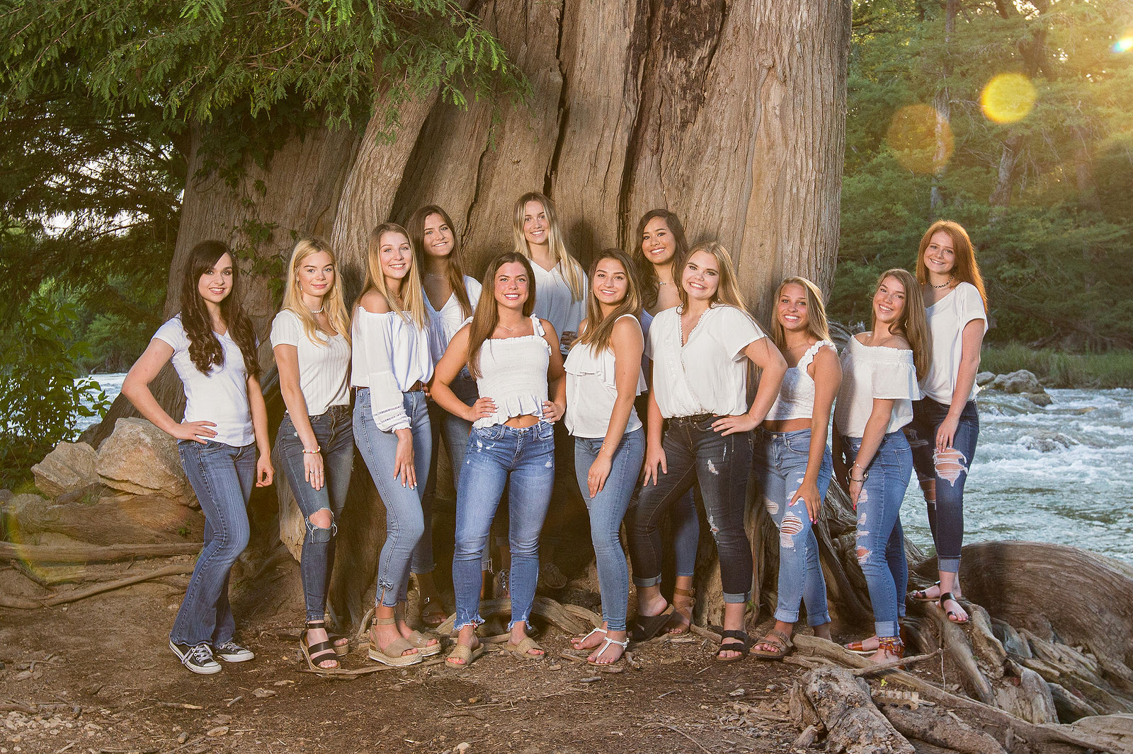 SV Junior Cheer by Frame Photography