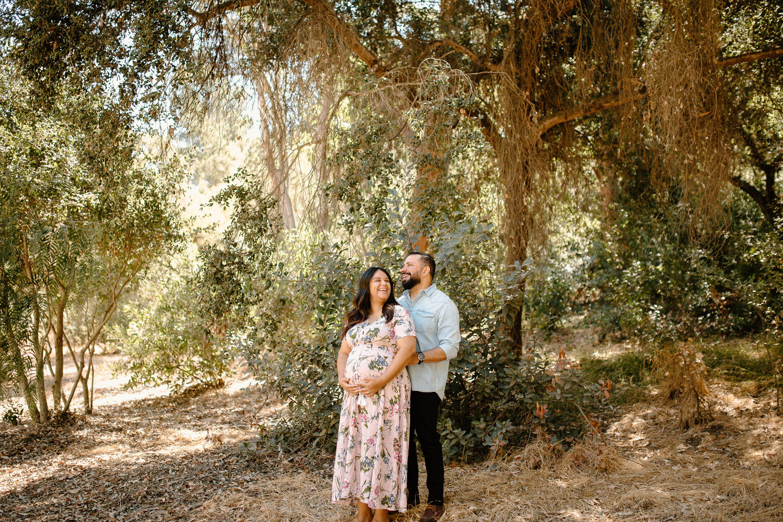 Vanessa + Paul by Love & Exploration