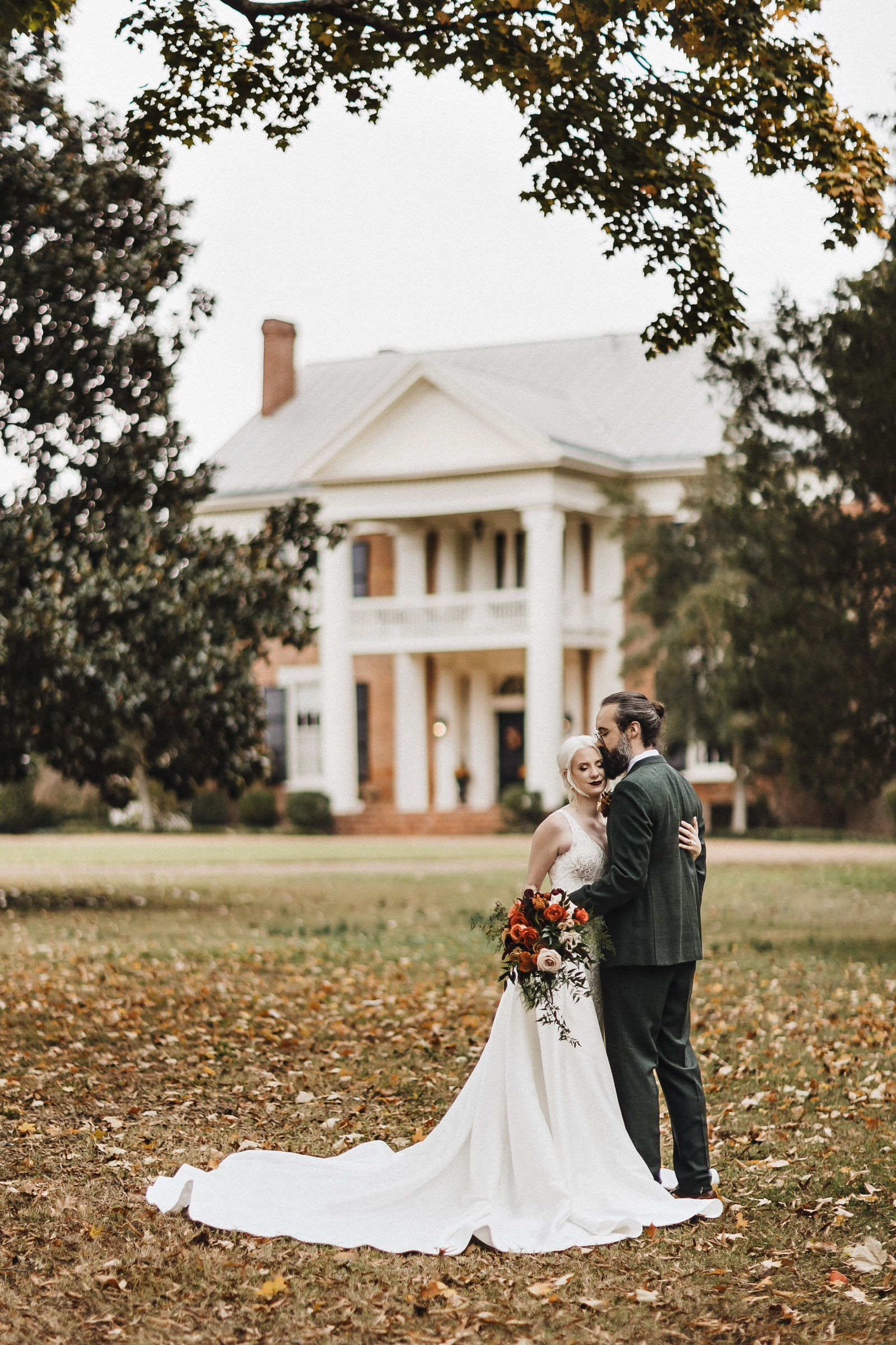 Kaelyn & Matthew by Kevin Barre Photography