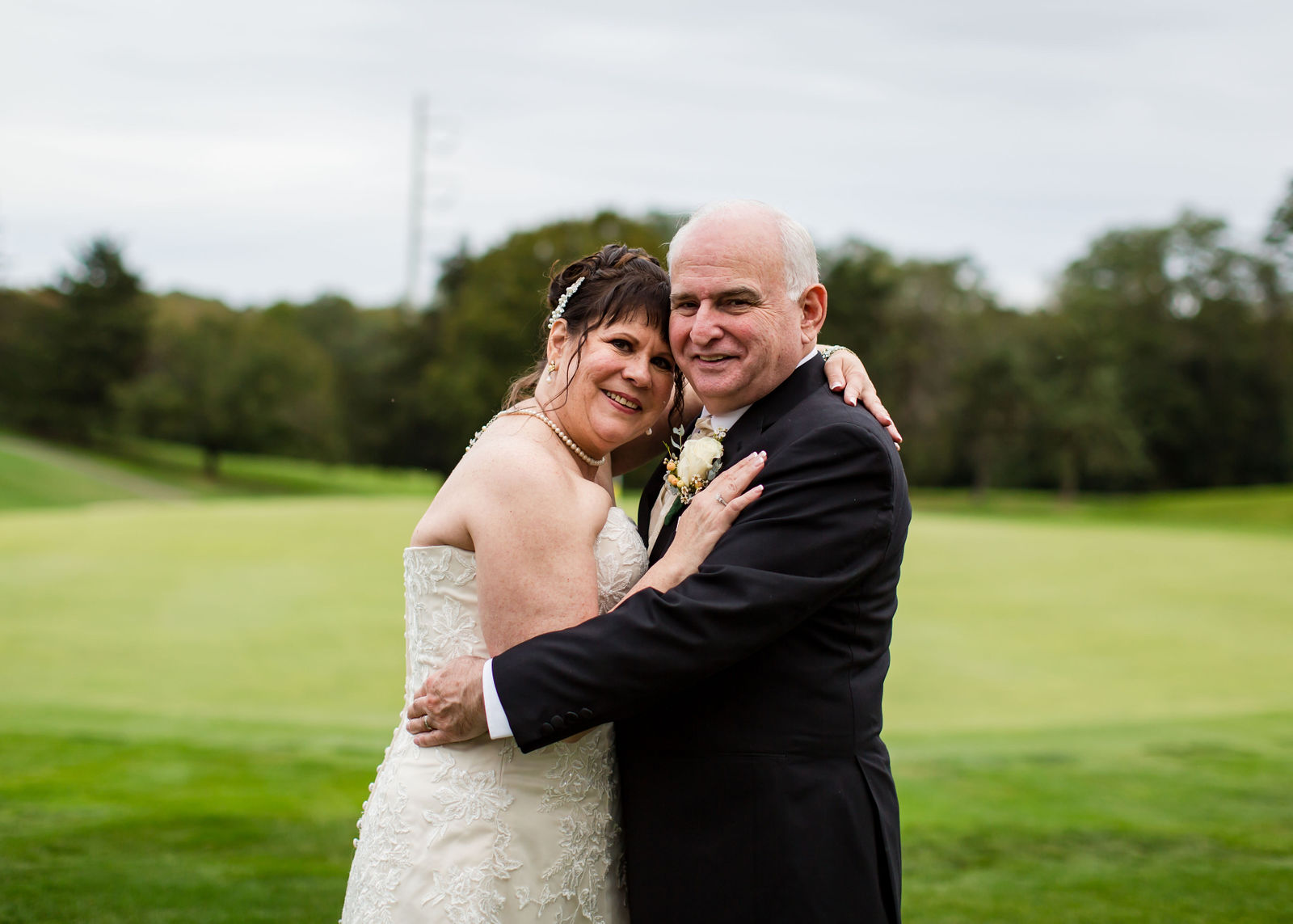 Stephanie & Rich Wedding @ Forsgate Country Club, Monroe NJ by Shotwell ...