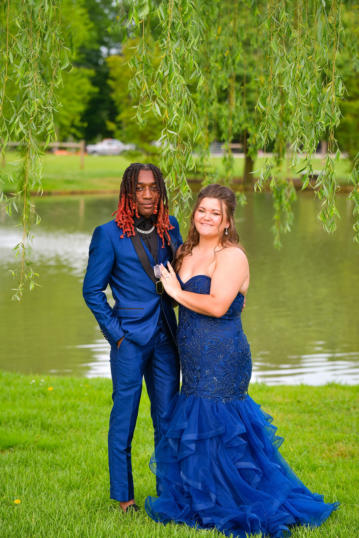 Prom 23 by Sweet Peach Photography