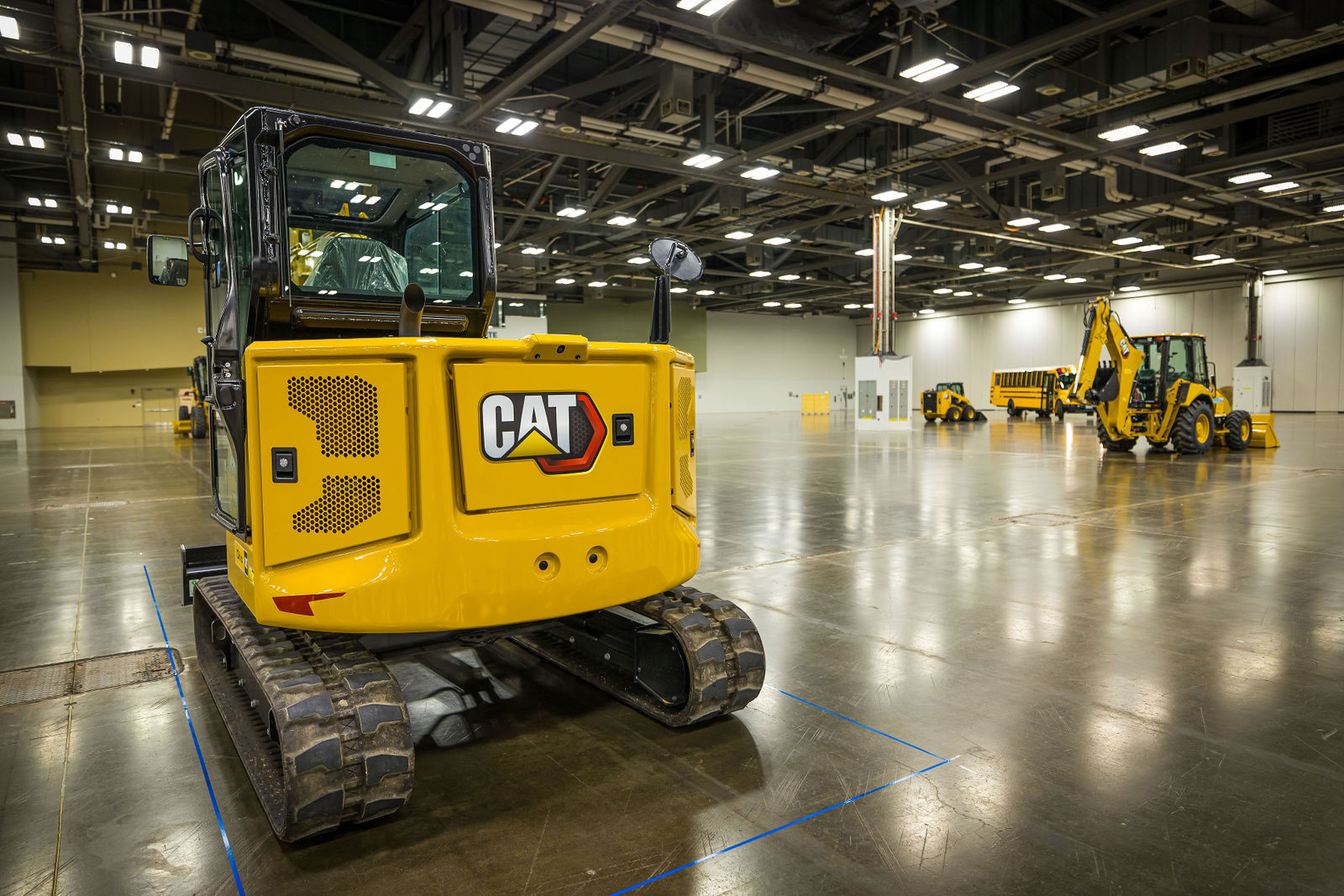 Ohio CAT 75th Anniversary Celebration Preview Gallery by BThomasHart ...