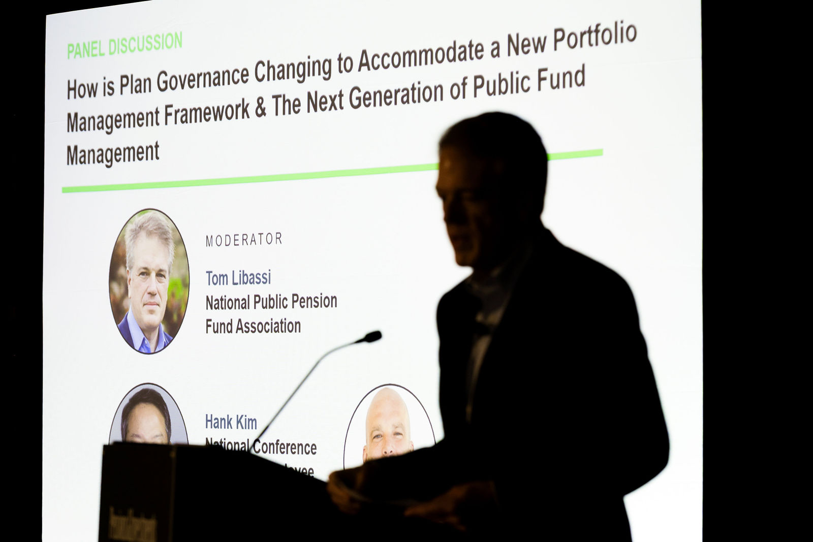 2026 P&I Public Funds | Tom Libassi by Ciara Cusseaux Photography