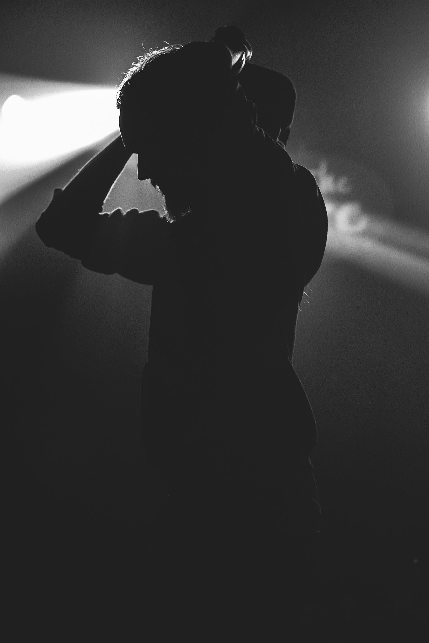 OE @ The Fire by Wright Eye Visuals