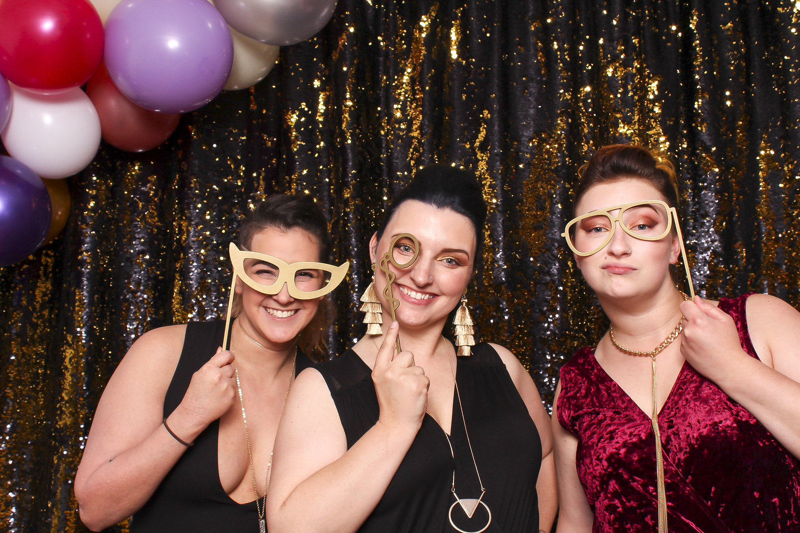 Mad Chicken Studio Grand Opening by The Wild Booth