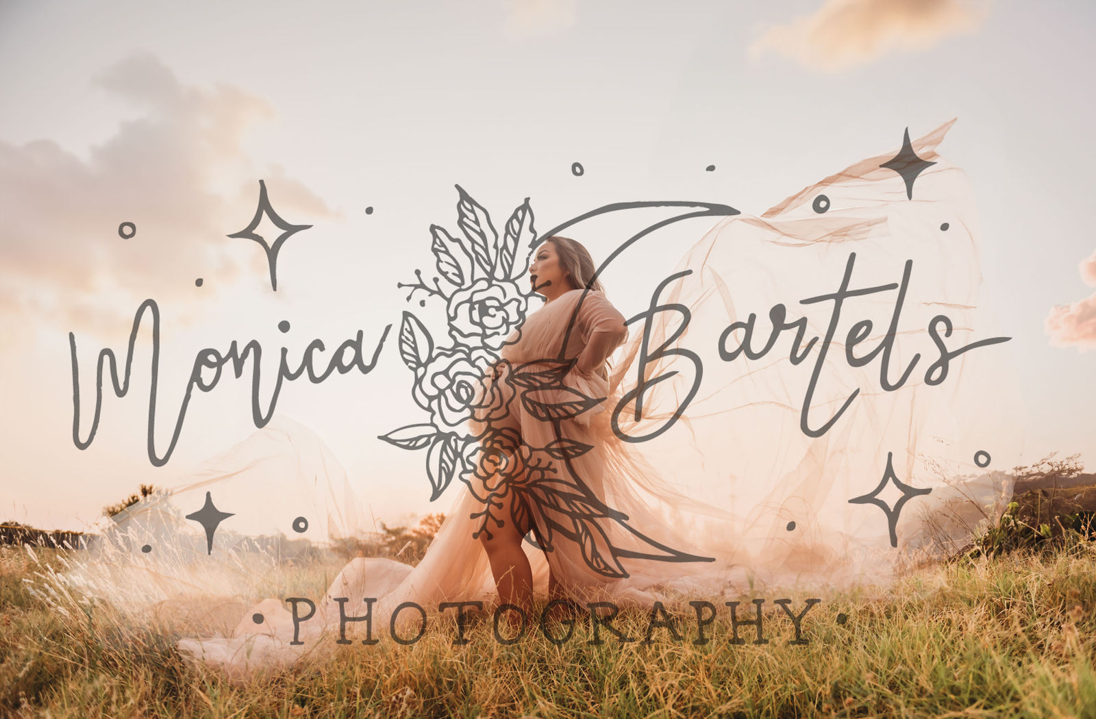 Aganon Family by Monica Bartels Photography