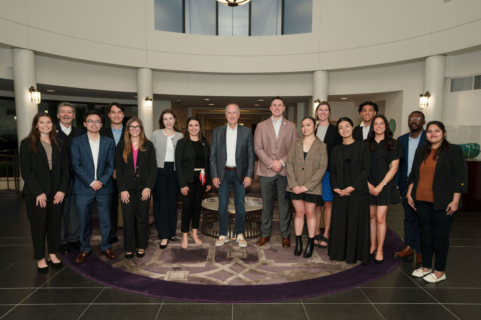 C Level Confidential - Sean Donohue by Ariel Leon