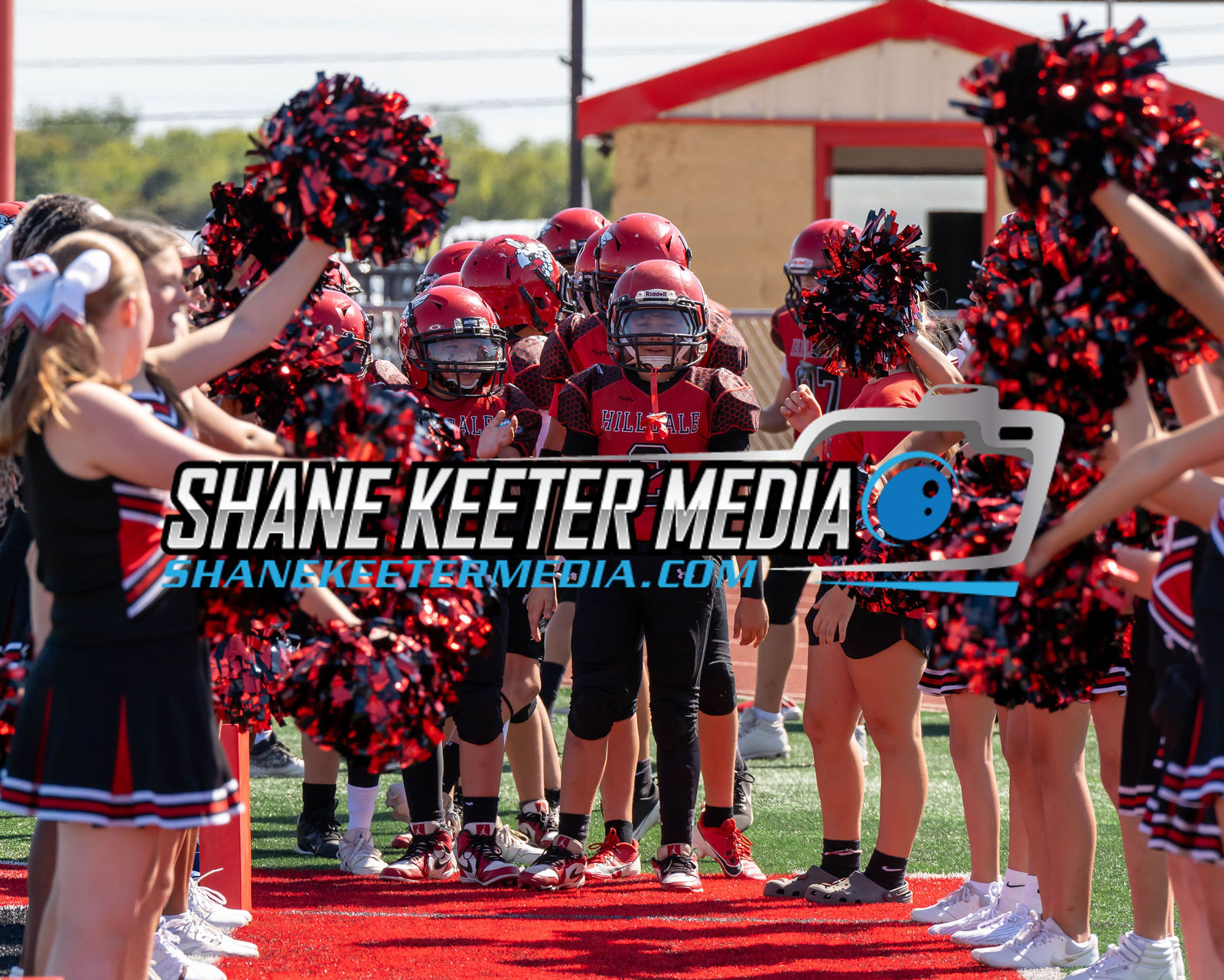 HYFCA 6th Grade by Shane Keeter Media