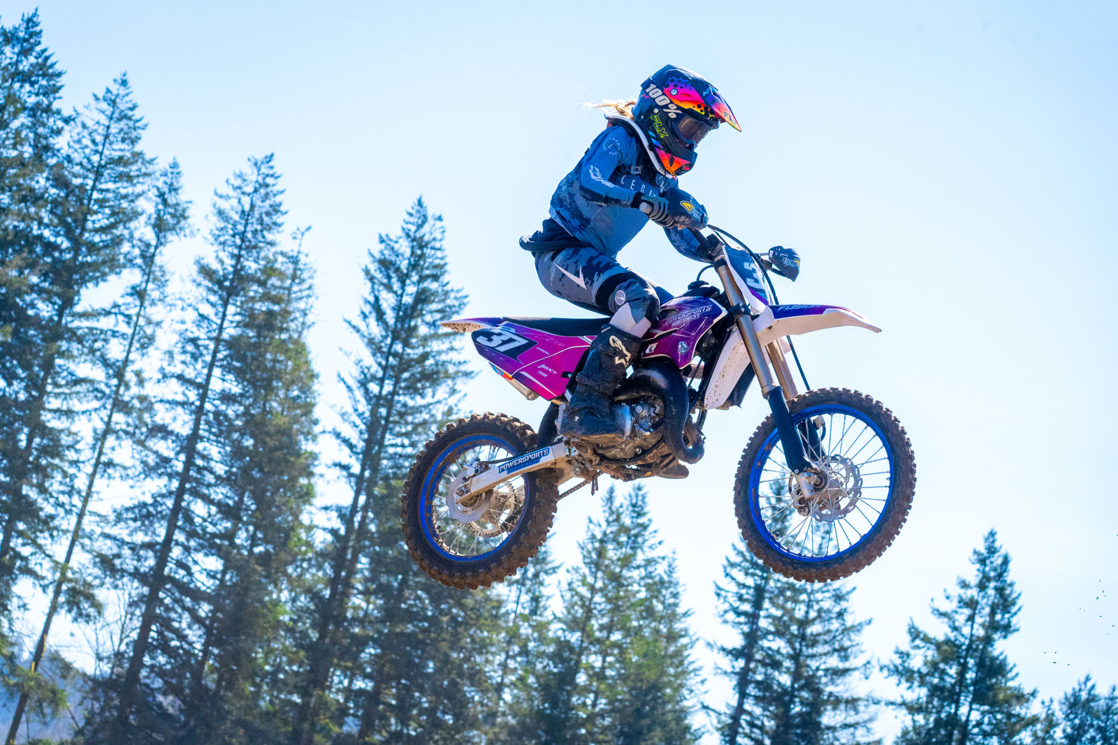 Print Store - Gate Drop Productions