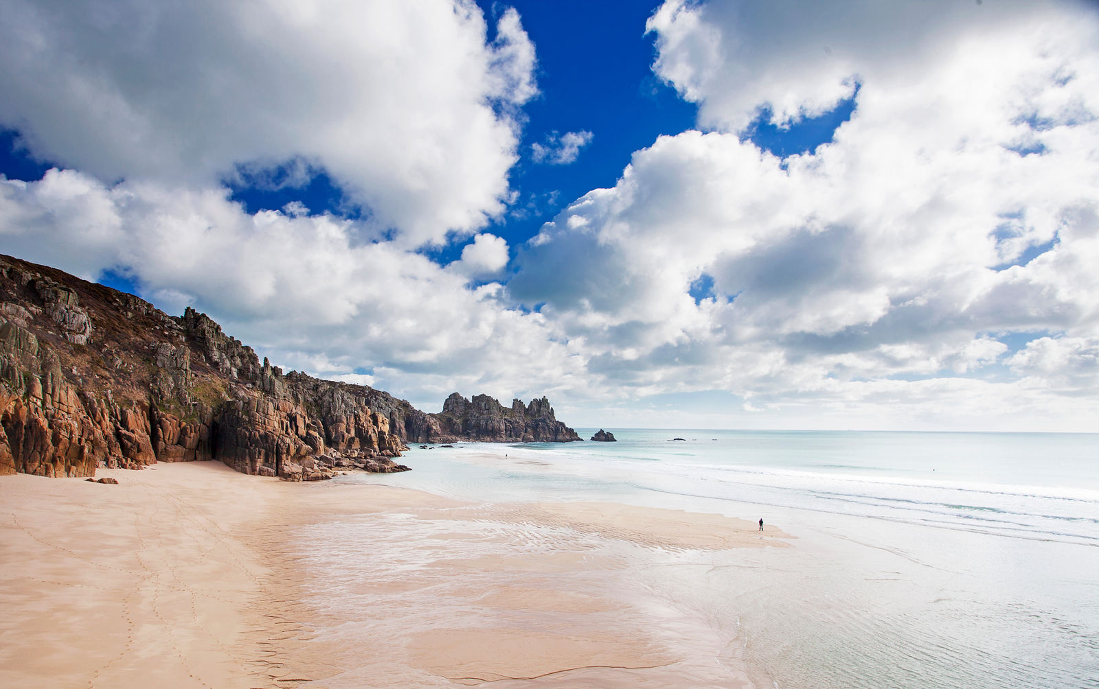 Cornish Coast by Cornish Seascapes
