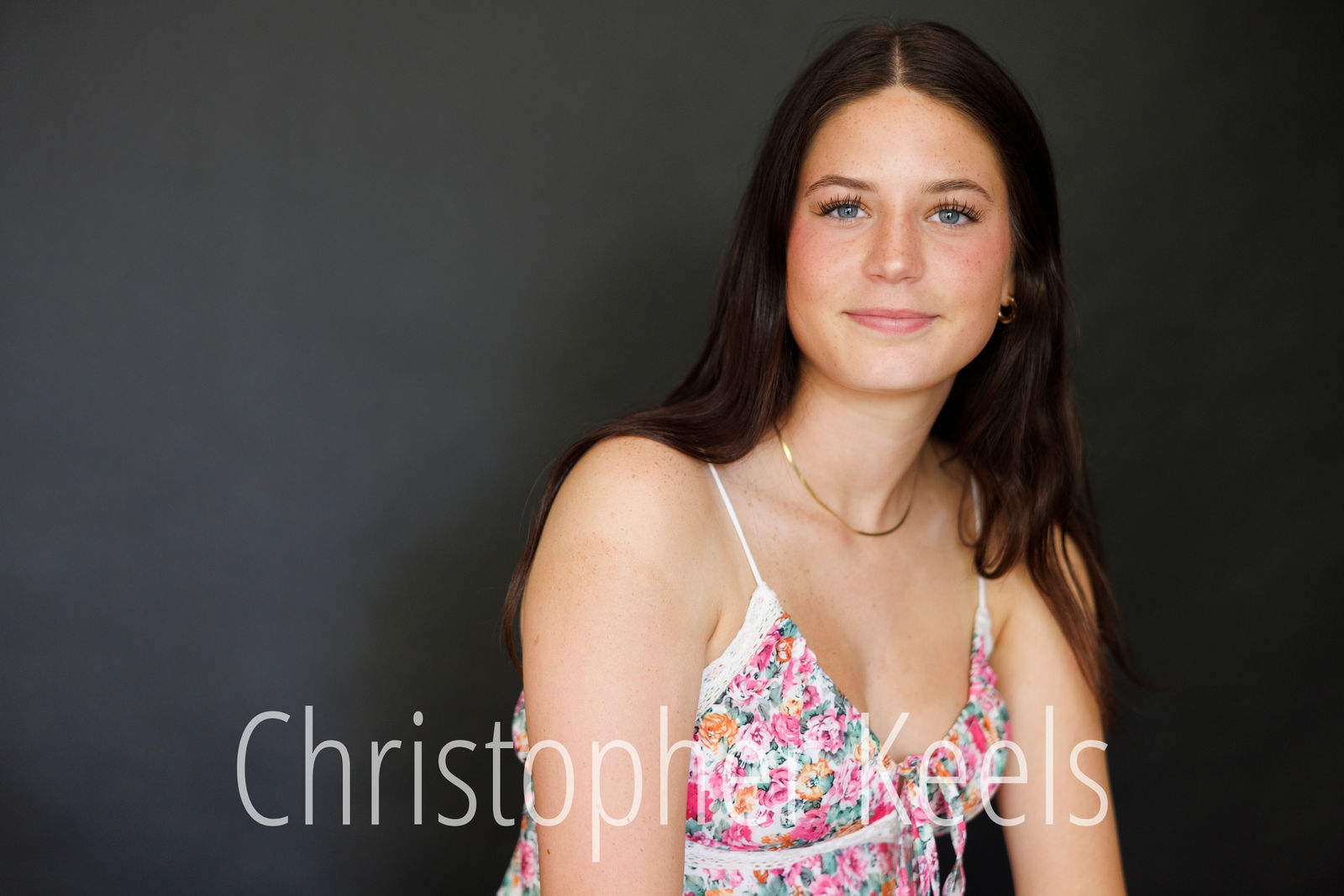 Abby Waterman by Christopher Keels