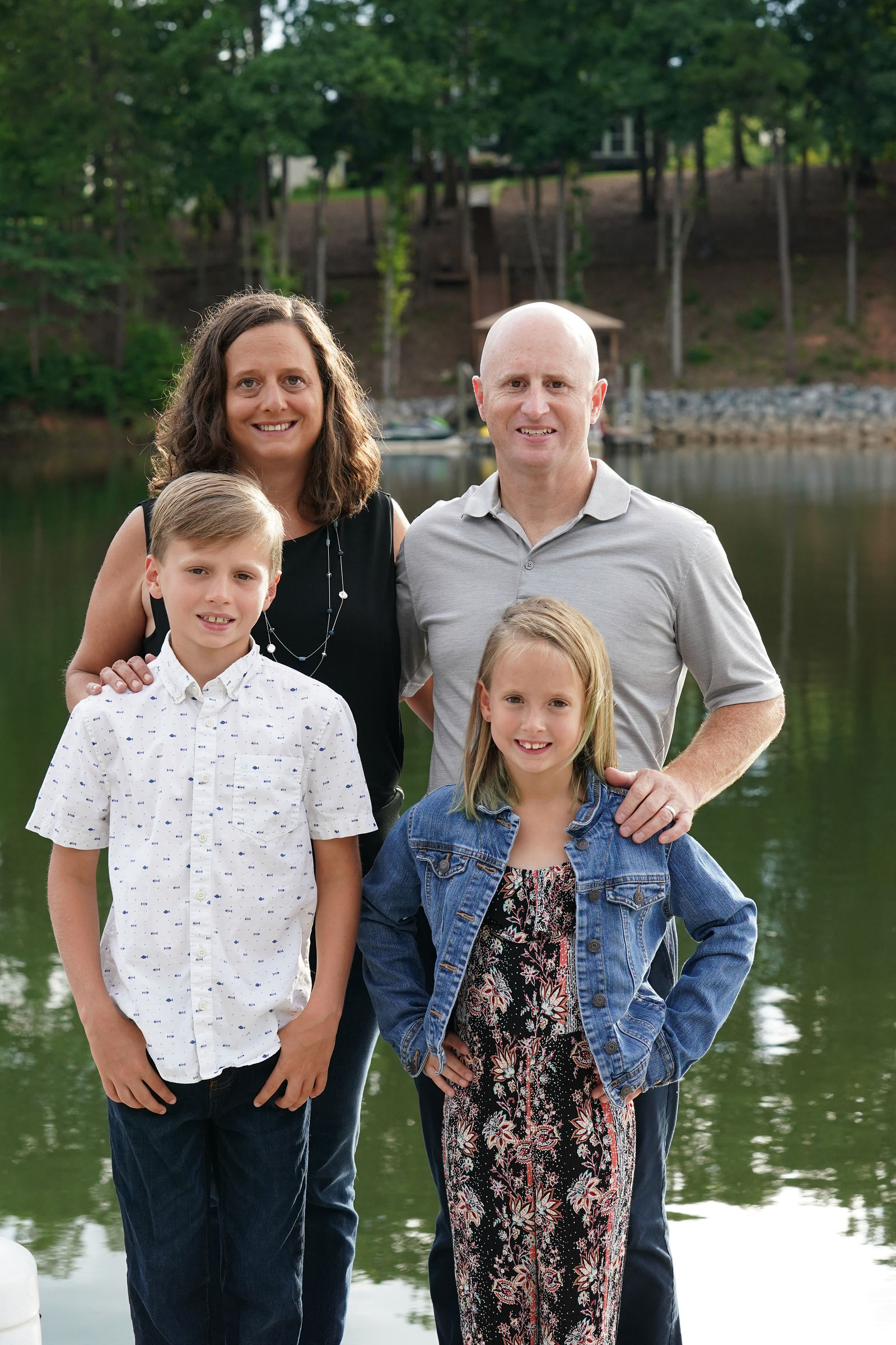 Robbins by Strauss Studios