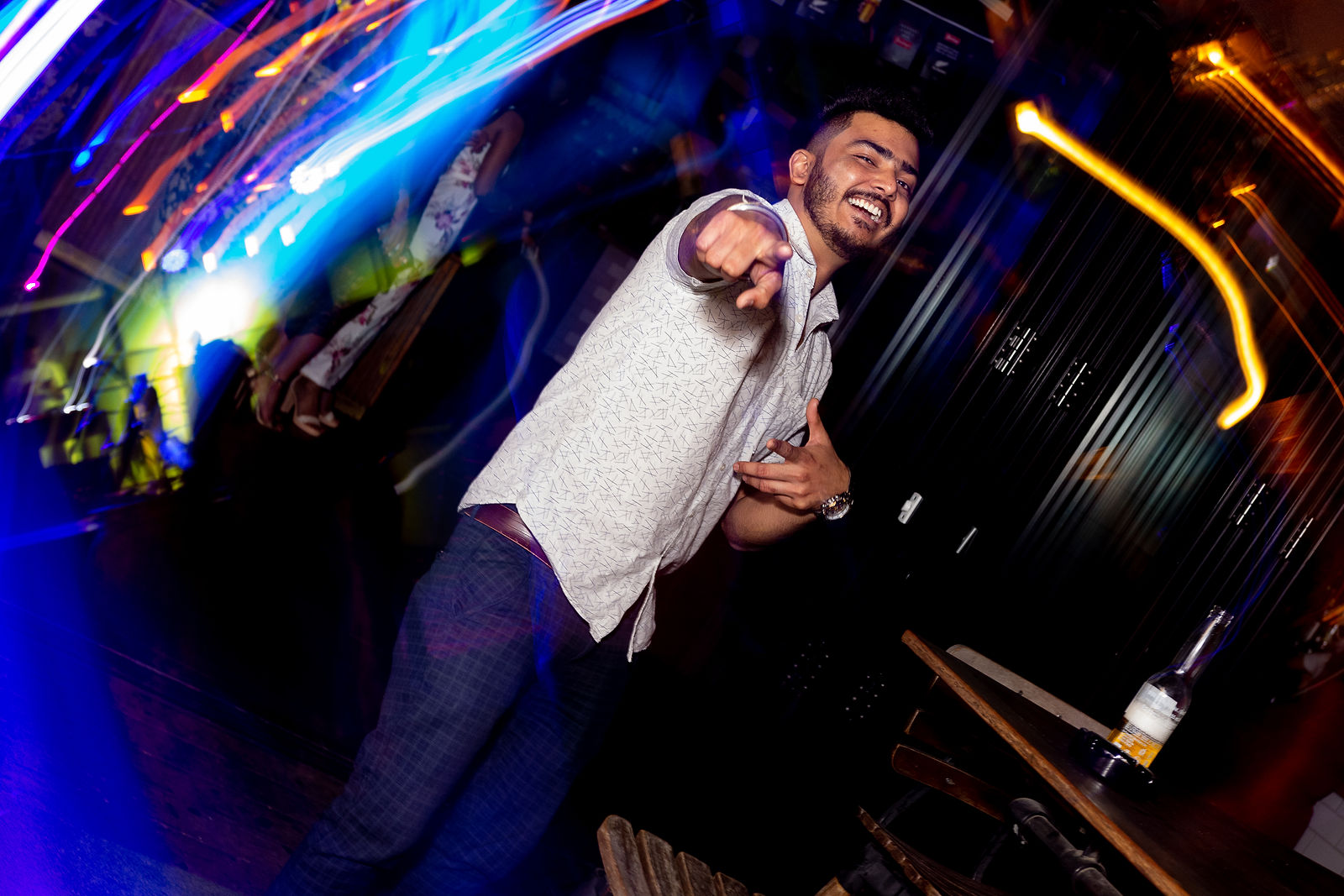 Bollyween Engineers by Jade Spence Photography