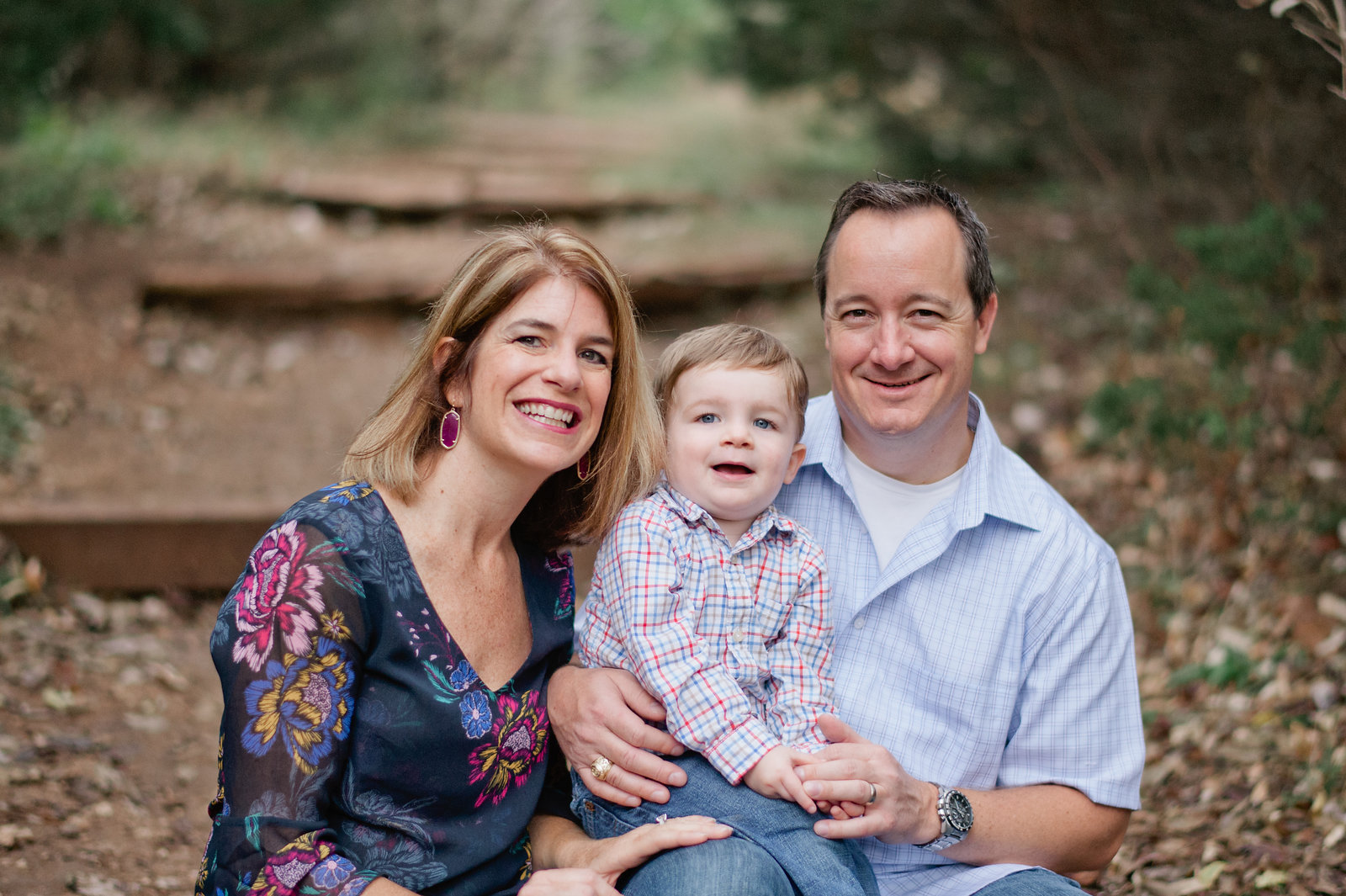 Jacobs-Tunks Family - Fall Mini Session - Austin, Texas by April Mae ...