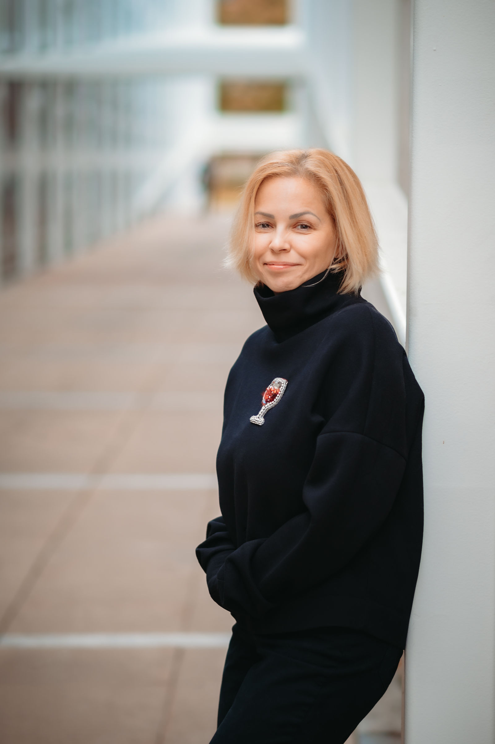 Anastasia by Jessie Kate Photographic