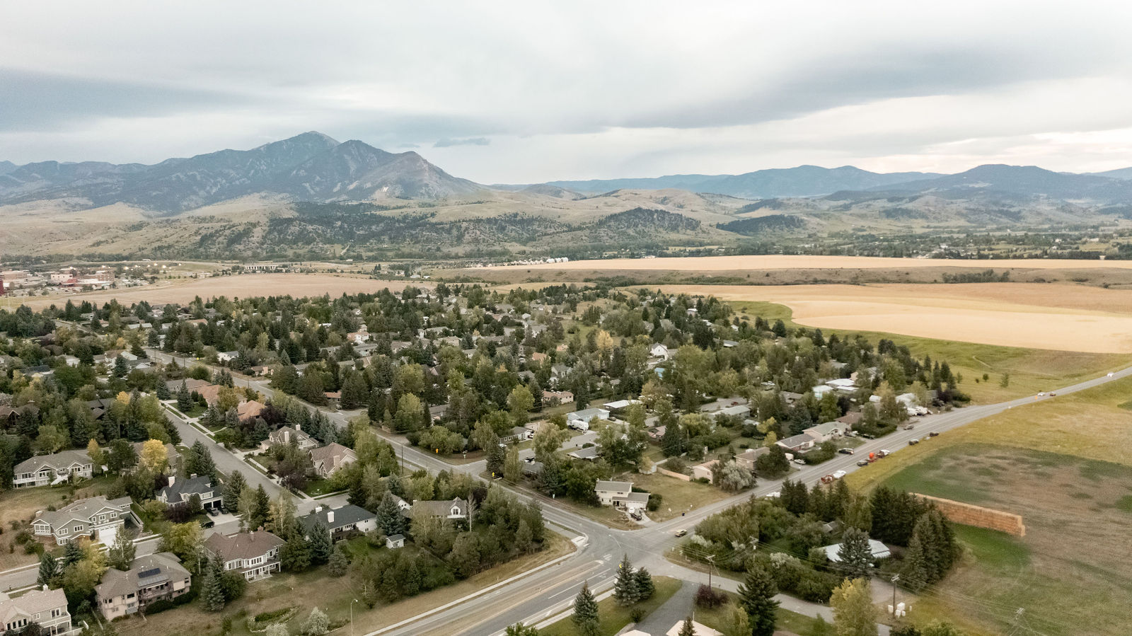 KAGY LOT by Townsend Collective