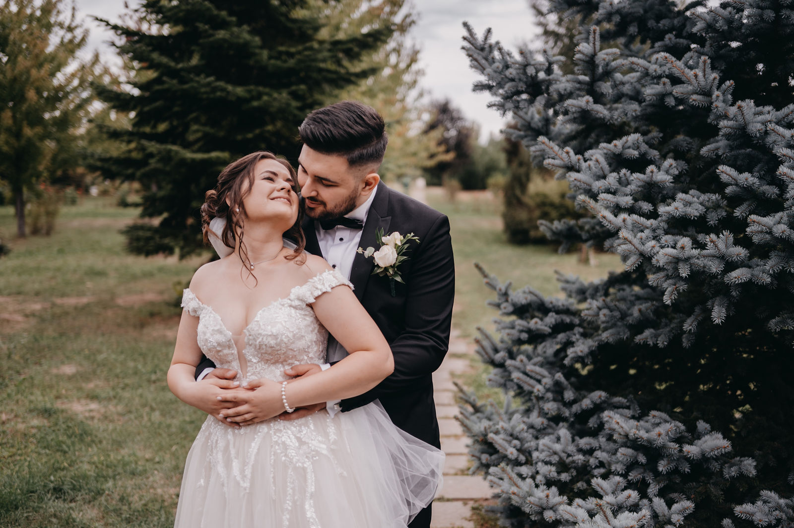 ANA & MIHNEA - WEEDING DAY(BY CAPTURE THE MOMENT) by Grigore Ricky