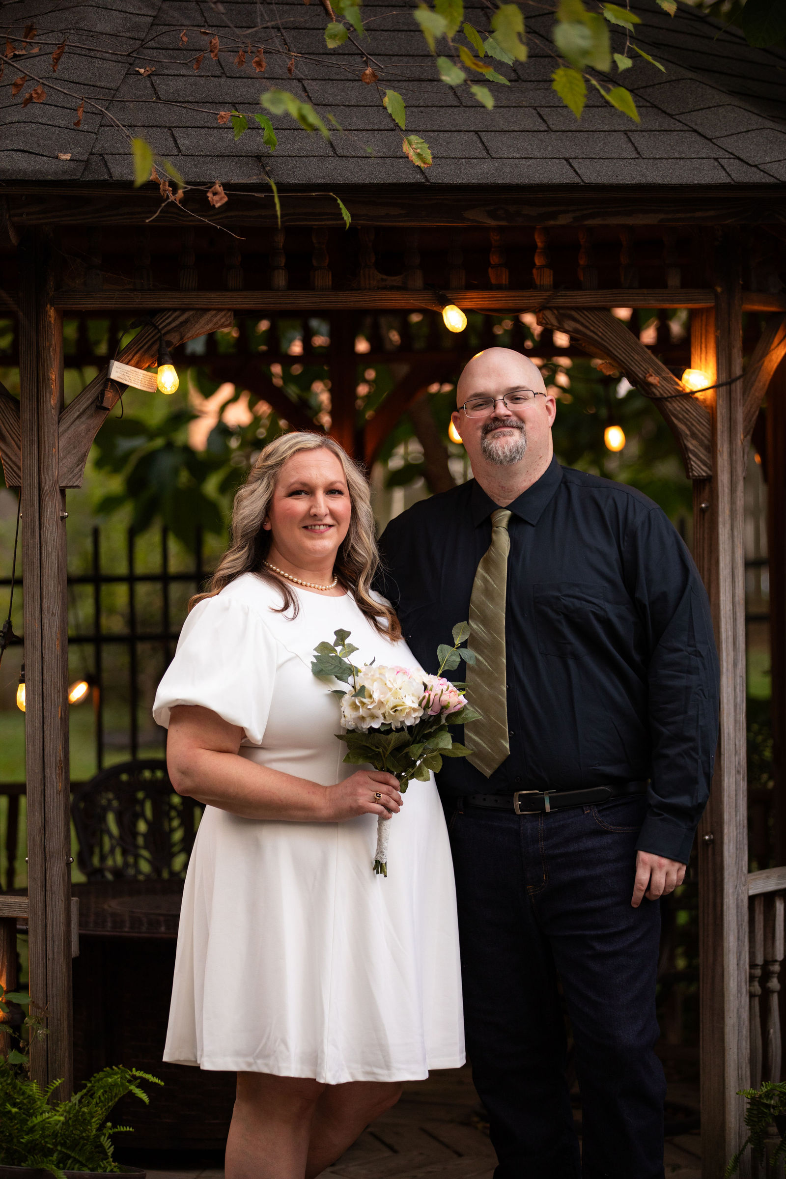 Magee Elopement by Amanda Faye Photography