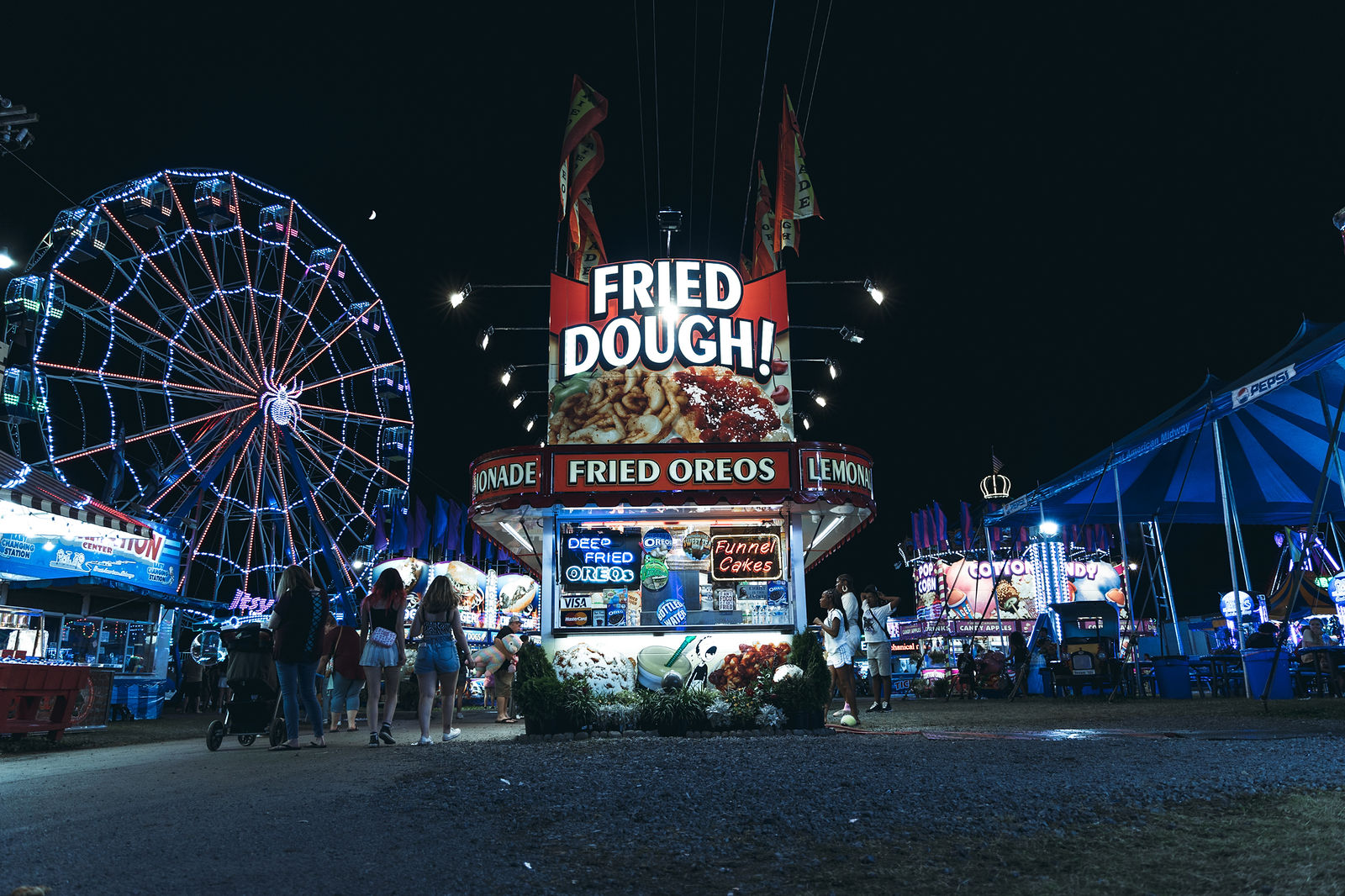 Fair by Jordan Schofield Photography