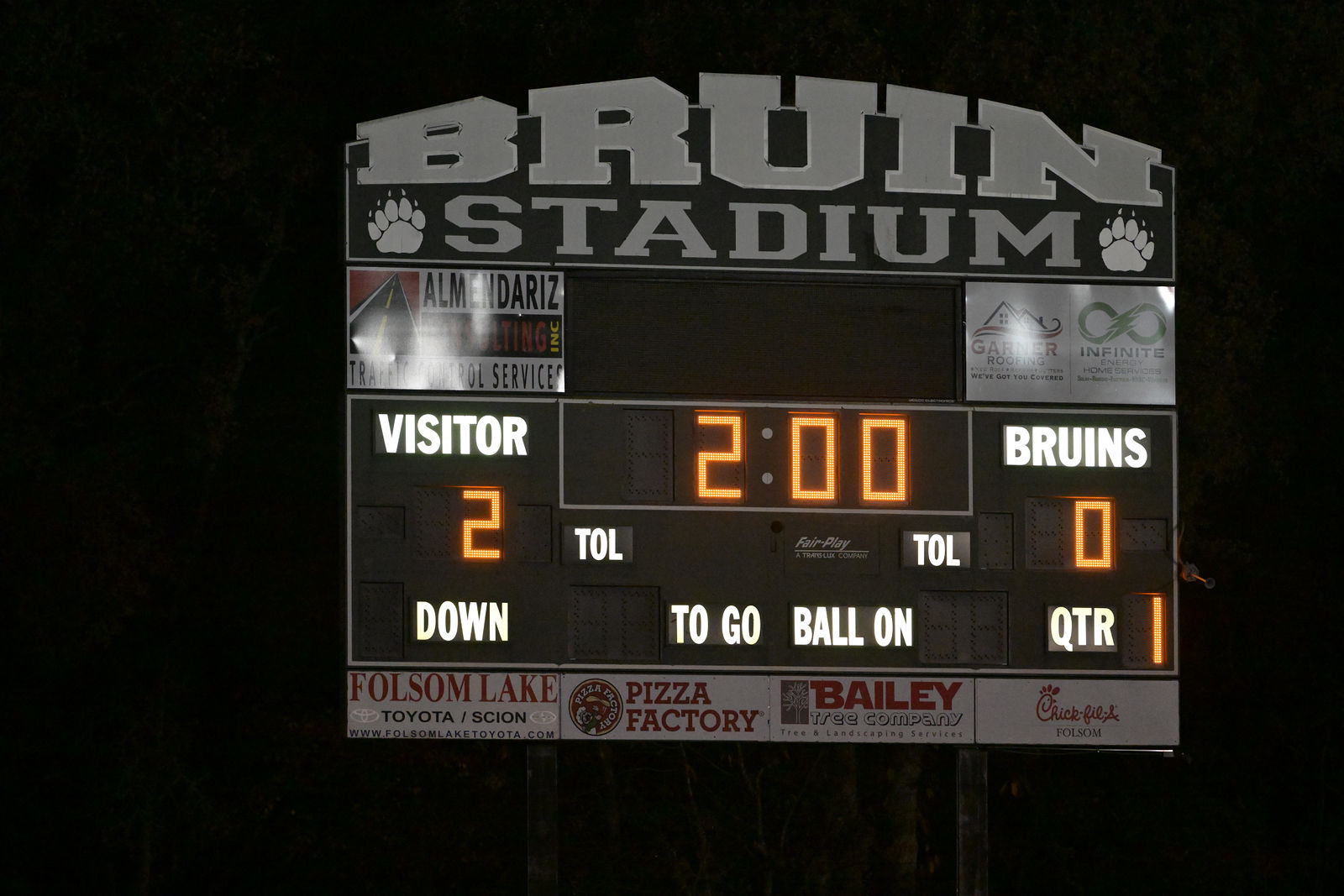Rio Americano vs Pondo Ladies Soccer by Firecracker Fotography