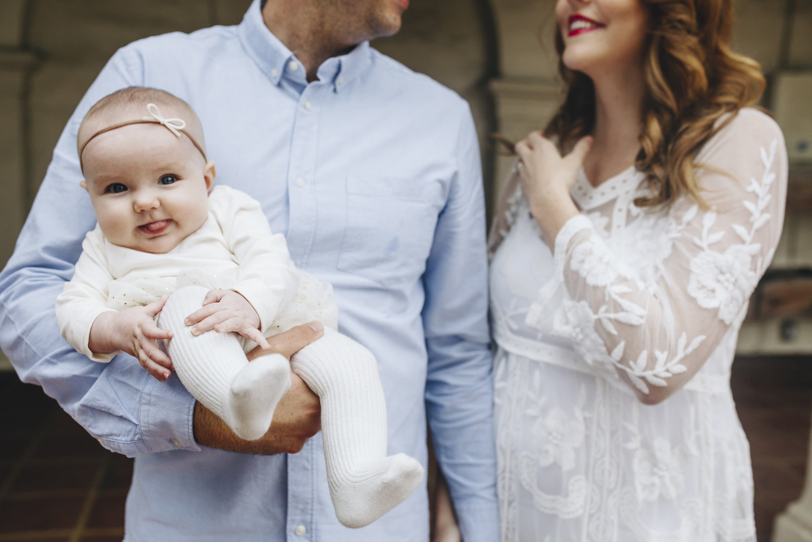 The McDowells by Madeline Barr