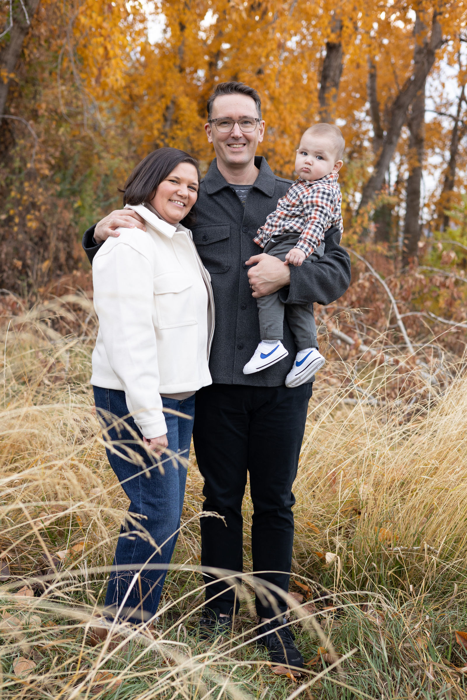 Family Photos by Kaitlin Moor Photography