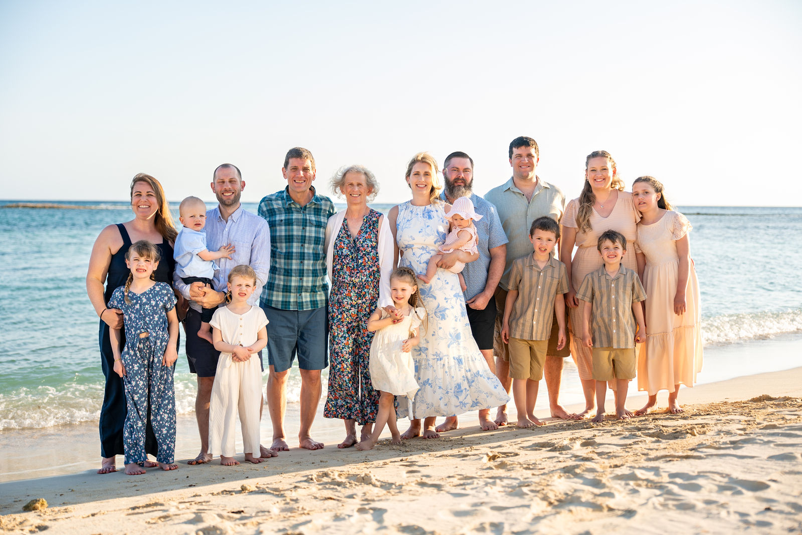 The Jorgensen Family by G10 Studio