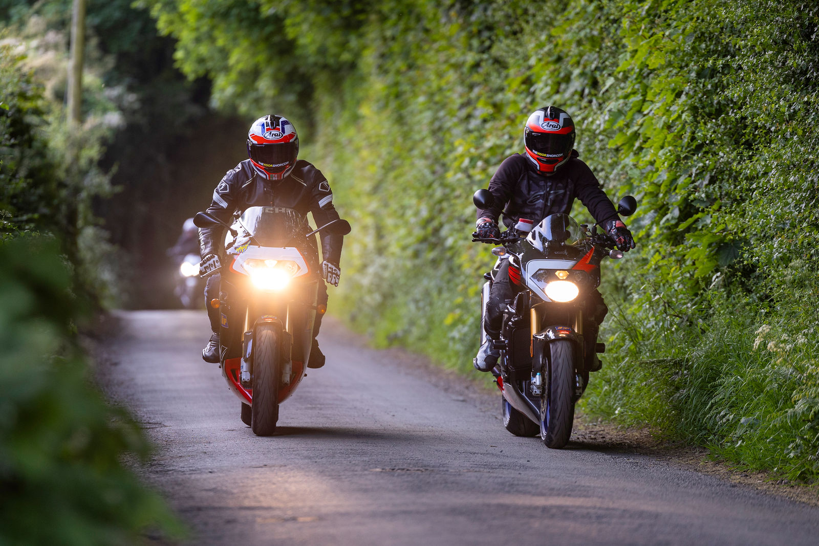 Eccleston Delph Bike Night 21.05.24 by Roadrunnerpics
