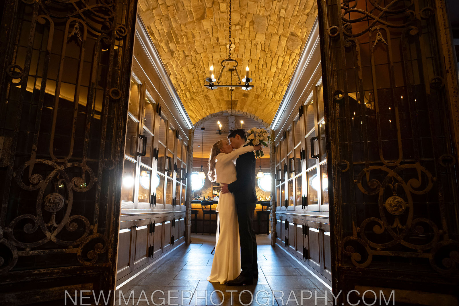 Alexis & Bryan Favs by New Image Photography