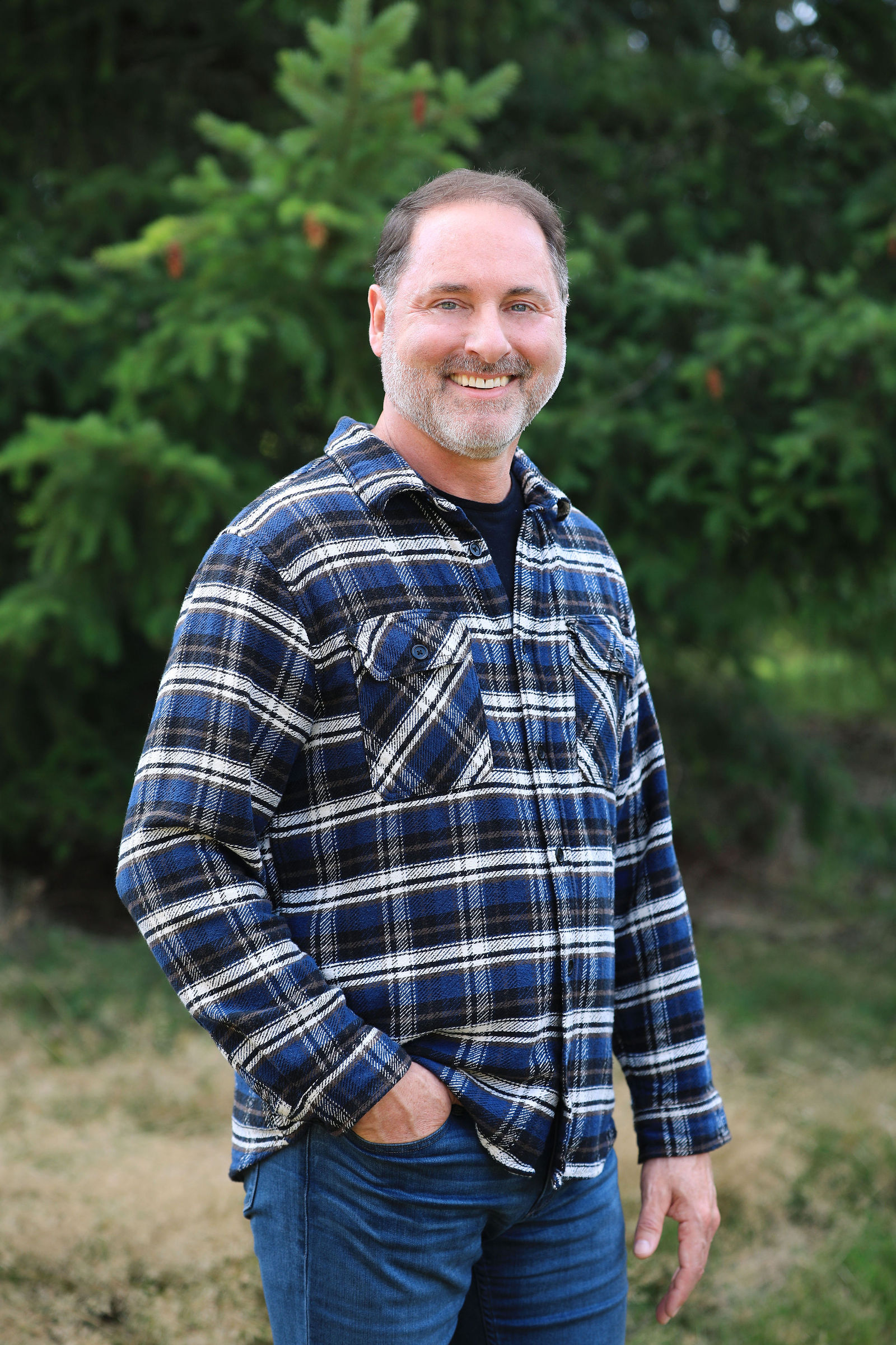 Mike Lowe 2024 by Raney Day Photography