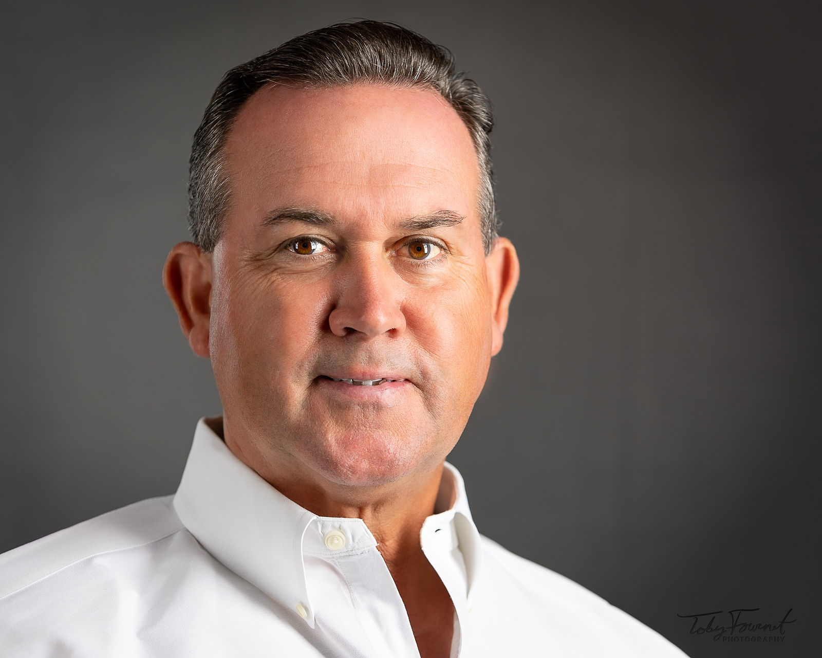 Bradley Blanton Headshots by Toby Fournet Photography