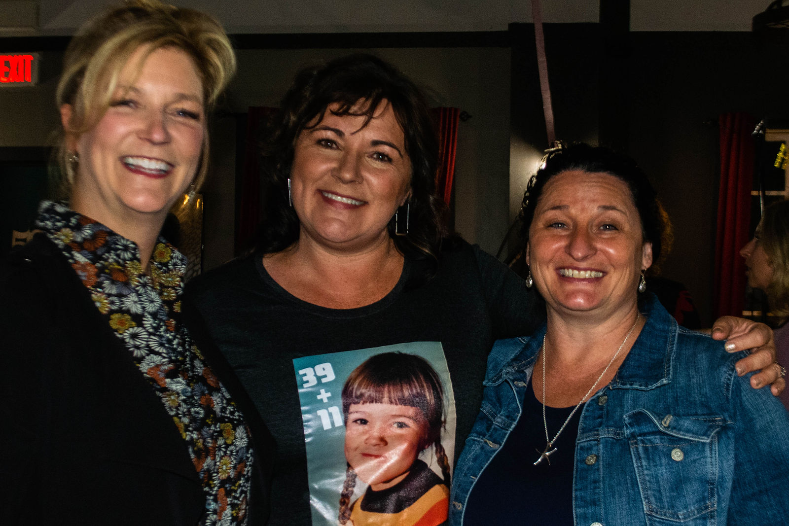 Wendys 50th by Wendy Cross Photography