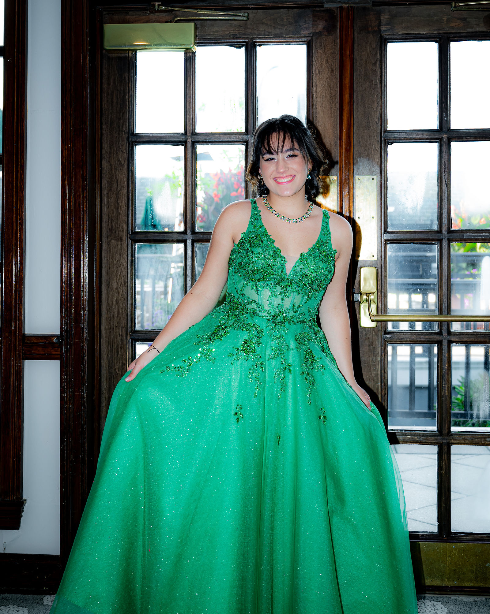 Kristina's Sweet 16 by Iram Lazo - Photography