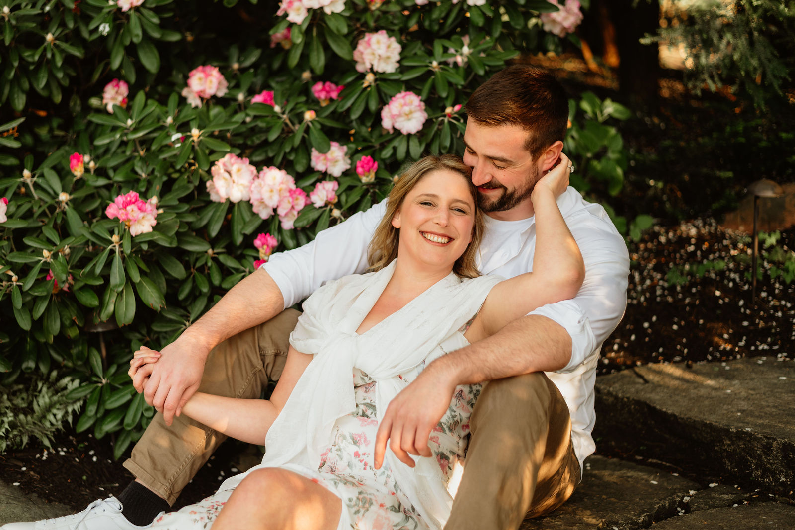 Kelly & Billy | Engaged by Nikki Liz Photography