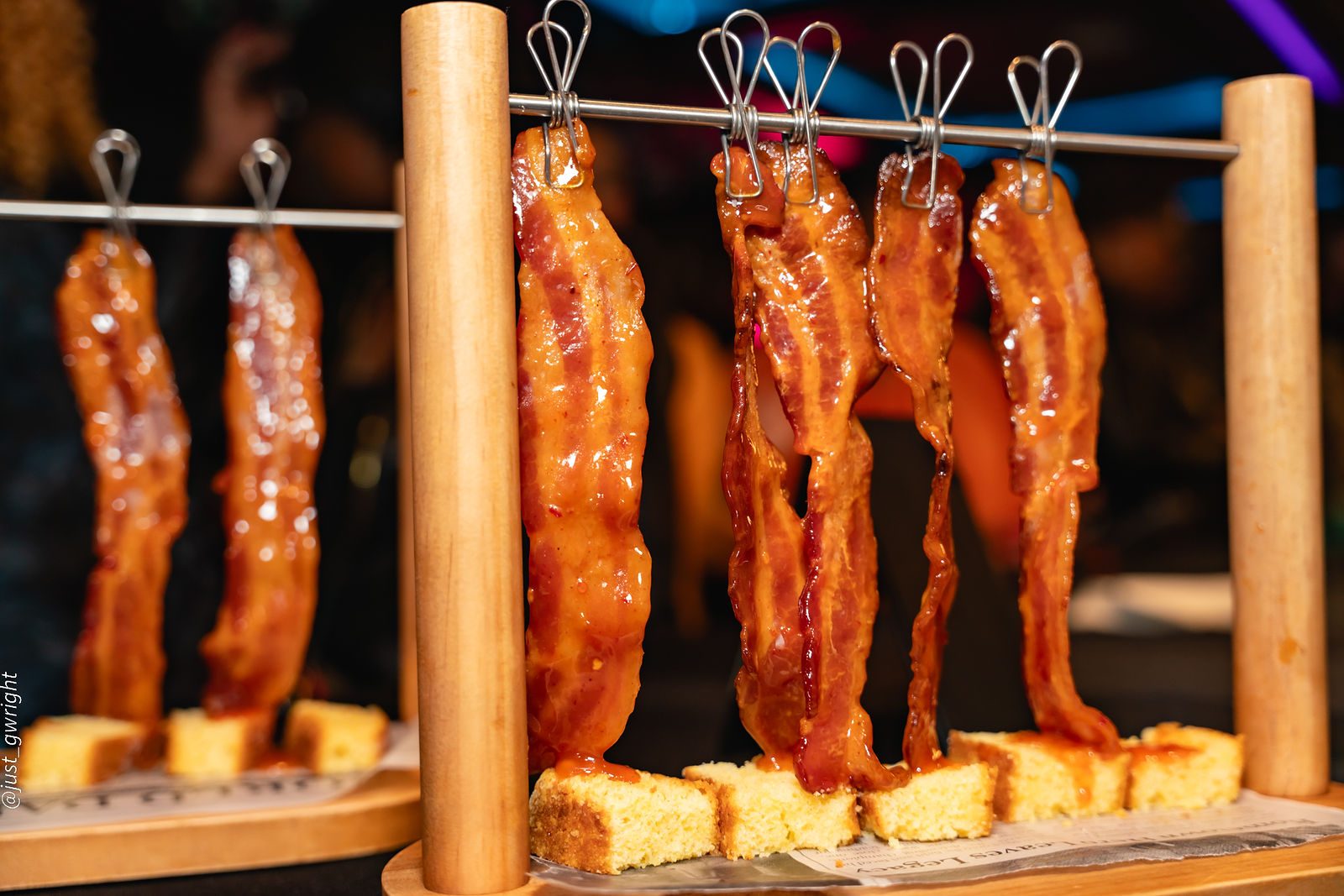 The Black Influencer Happy Hour by Wright Eye Visuals