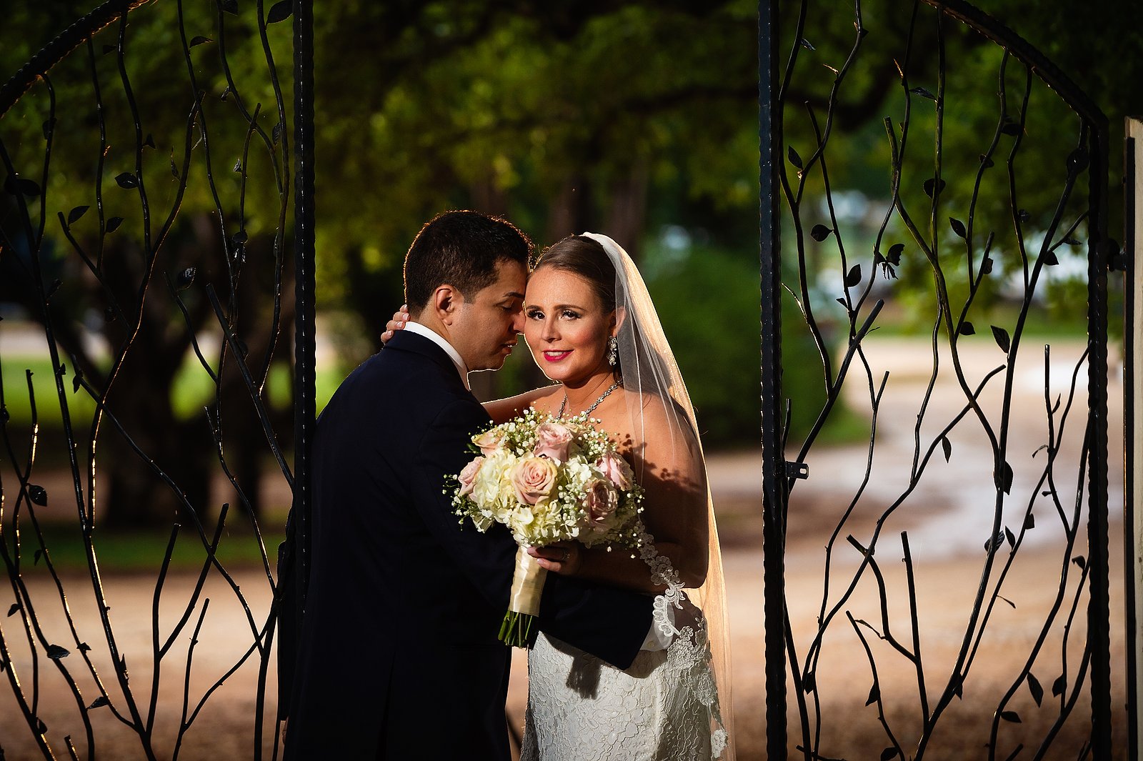 Alex & Ricky by Sun Gold Photography