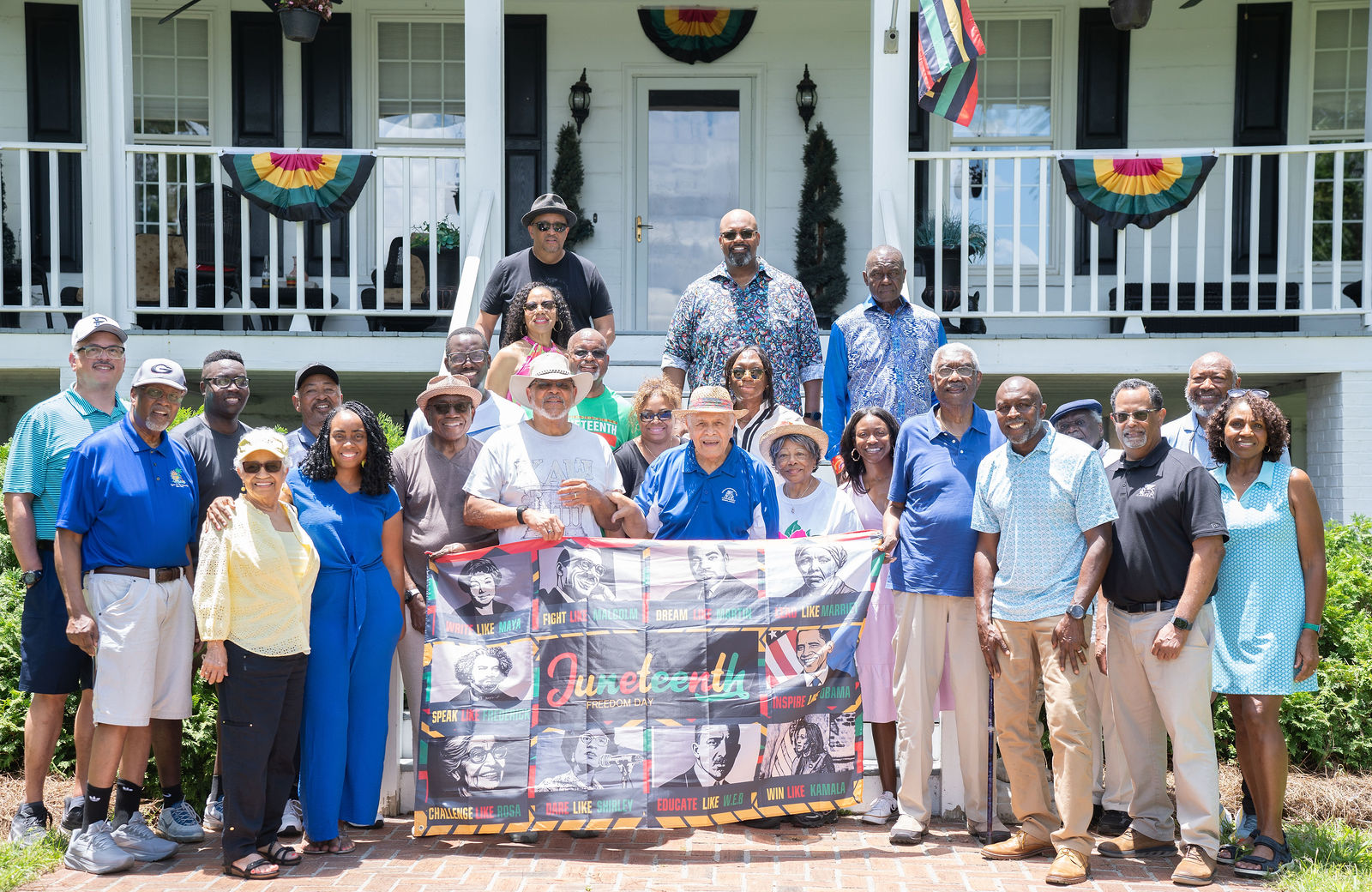 Juneteenth Celebration-Alpha Mu Boule by Yolanda Rouse Photography 706 ...
