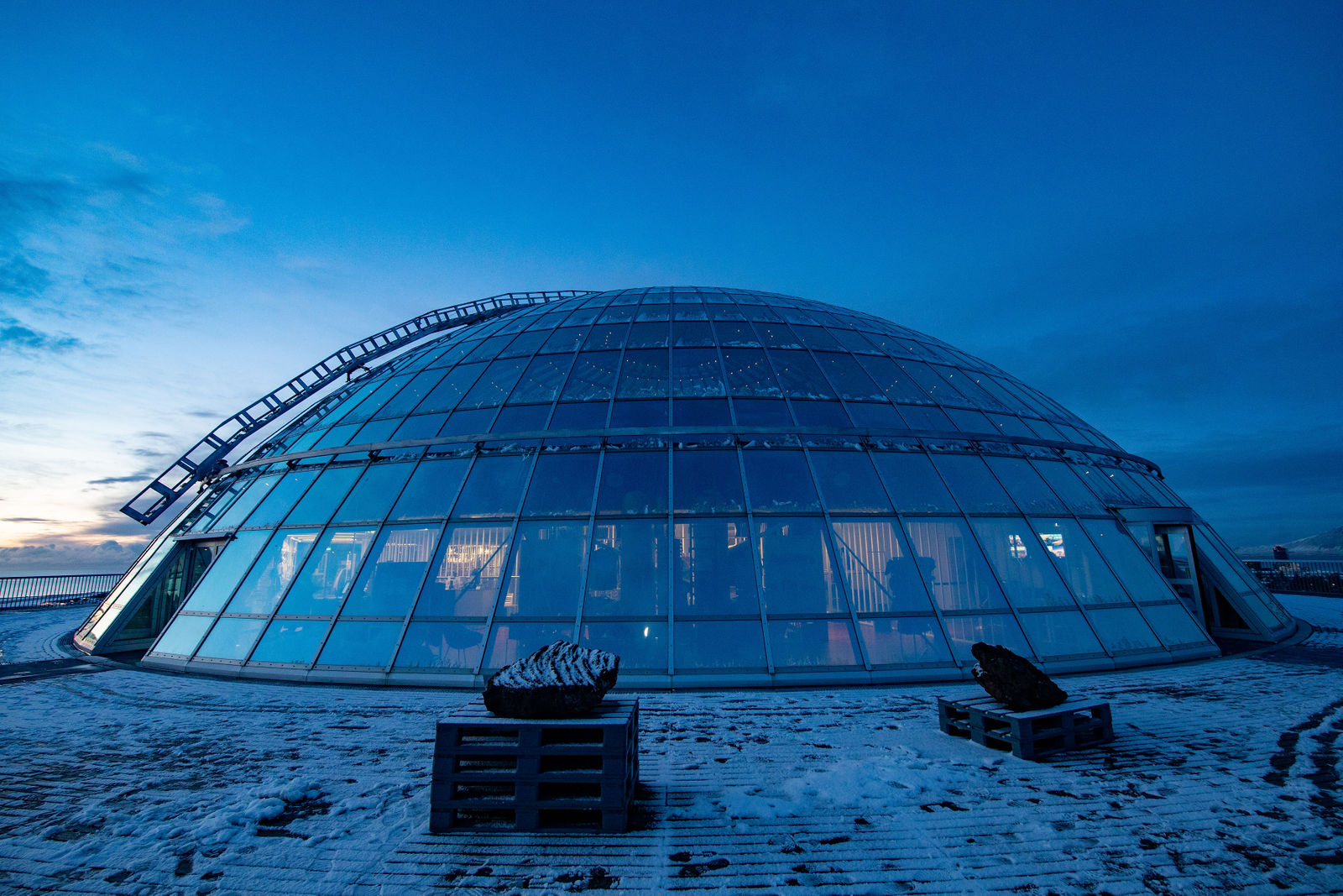 EMEAP Iceland - Perlan Restaurant - Hi Res by A Gorman Photography