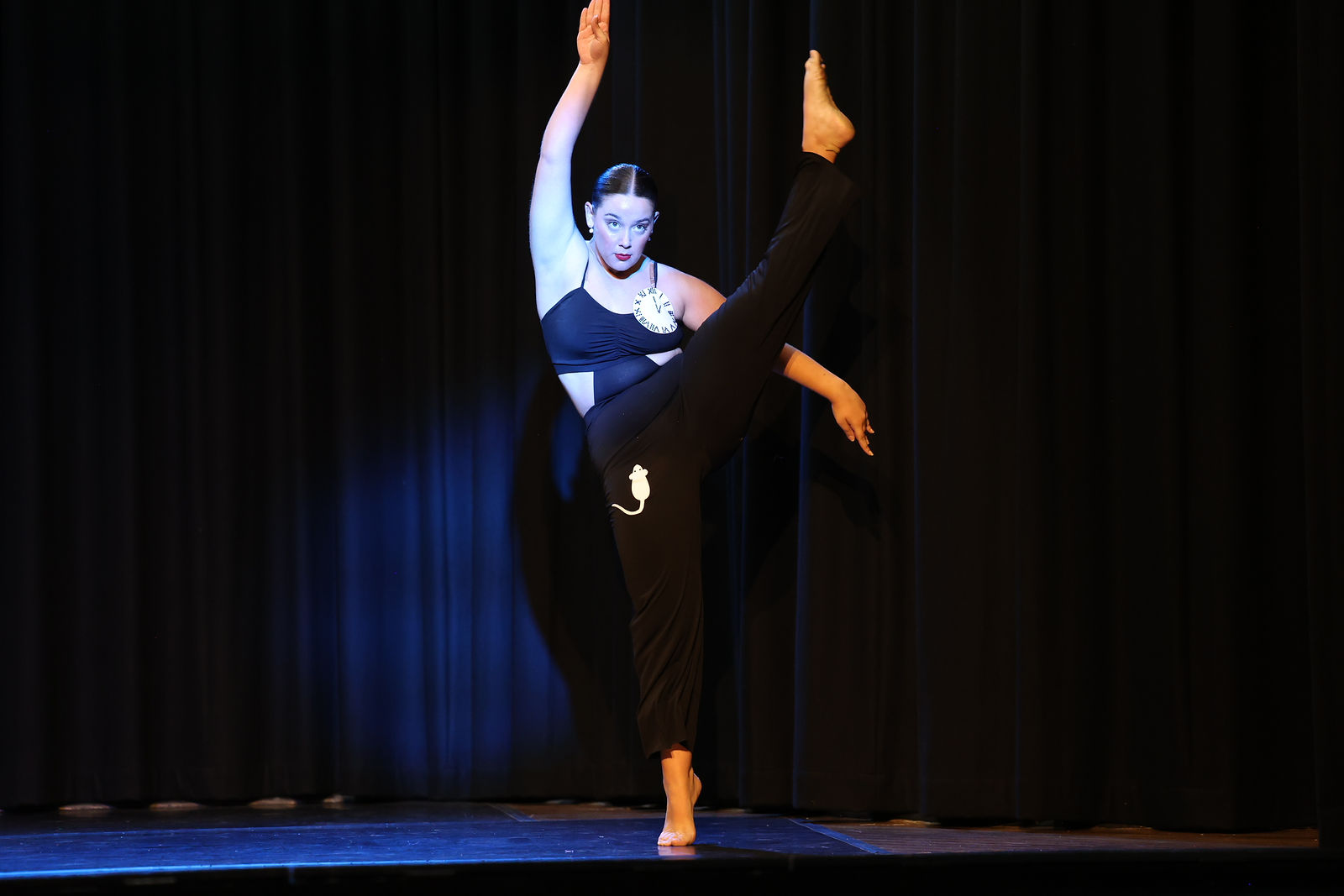 Section 226 by JRD Dance Media