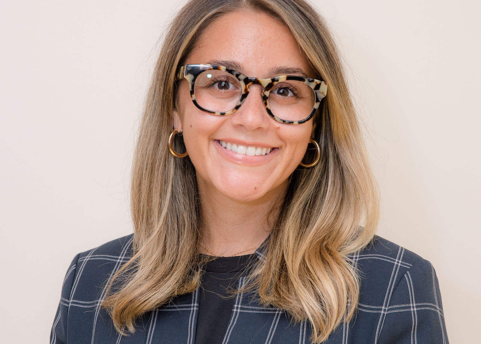 TMS Relief Headshots by Kimberly Felten Photography