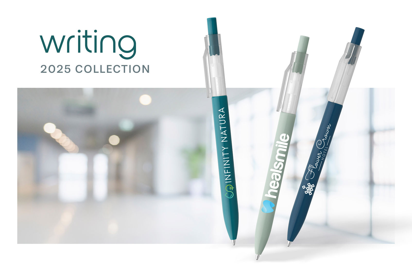 Simply writing by Goldstar