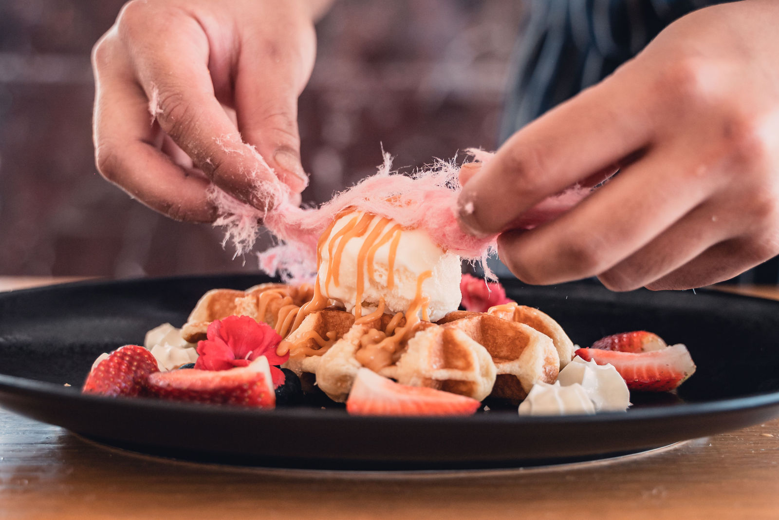 Pelican Waters Resort by Arnycain Creative