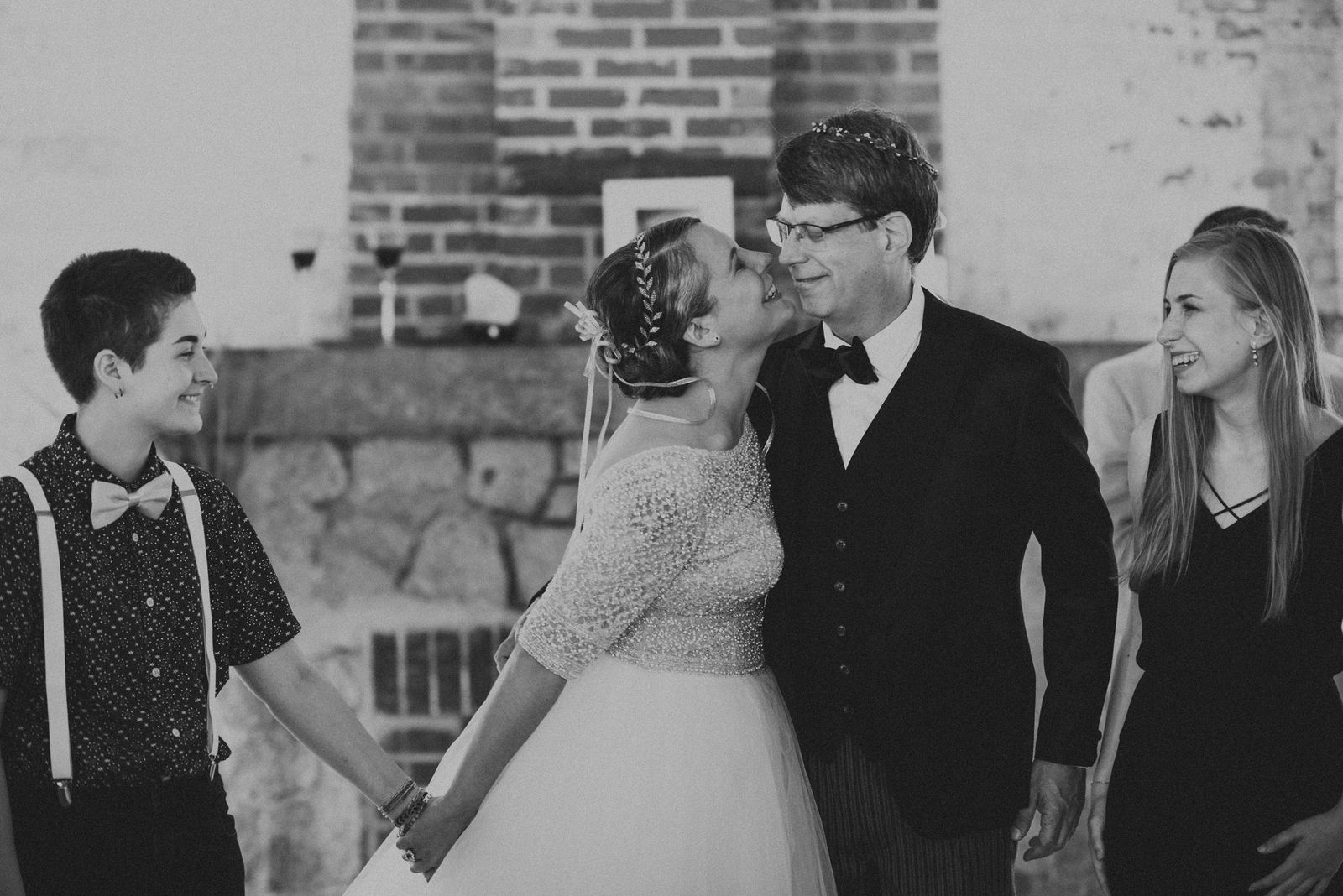 Elizabeth & Leonard by French Sessa Photo Co.